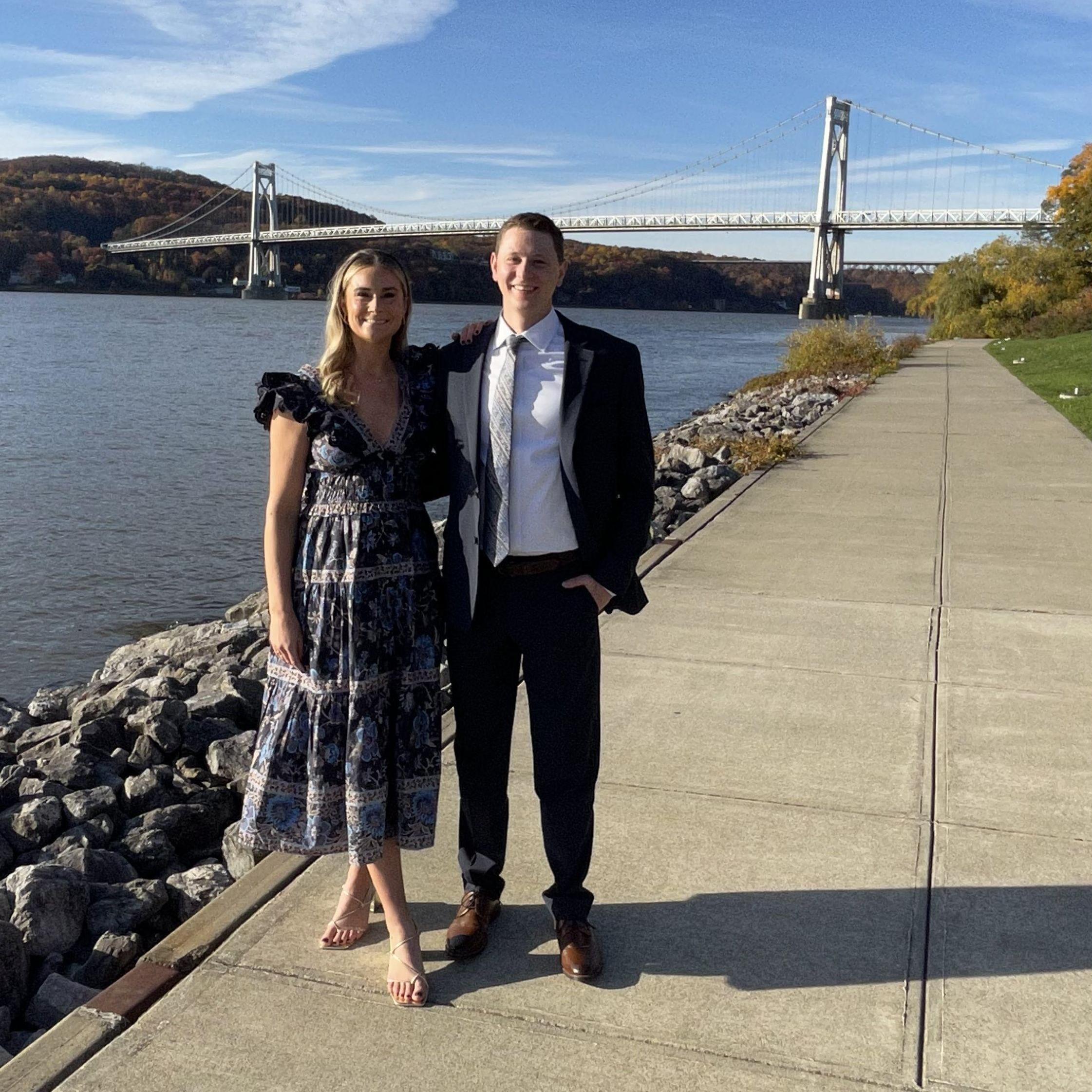 Emily Considine and Sean Mullaney's Wedding Website