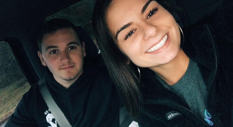 Bailey Dickson and Connor Burgess' Wedding Website