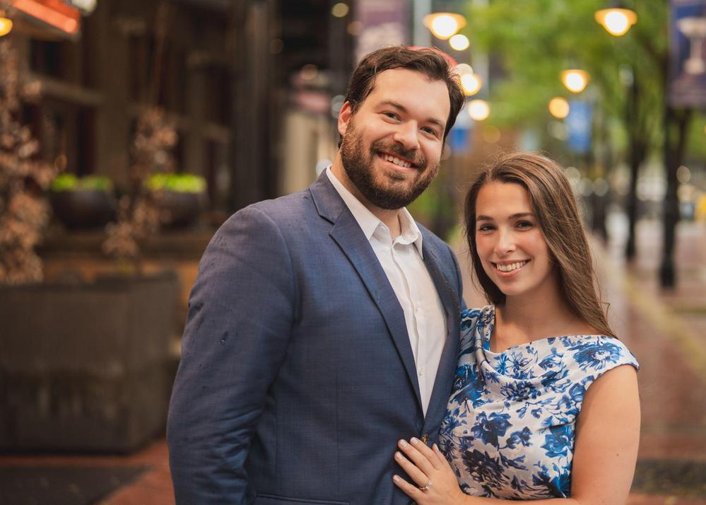 Madeline Gumbko and Ethan Mullen's Wedding Website