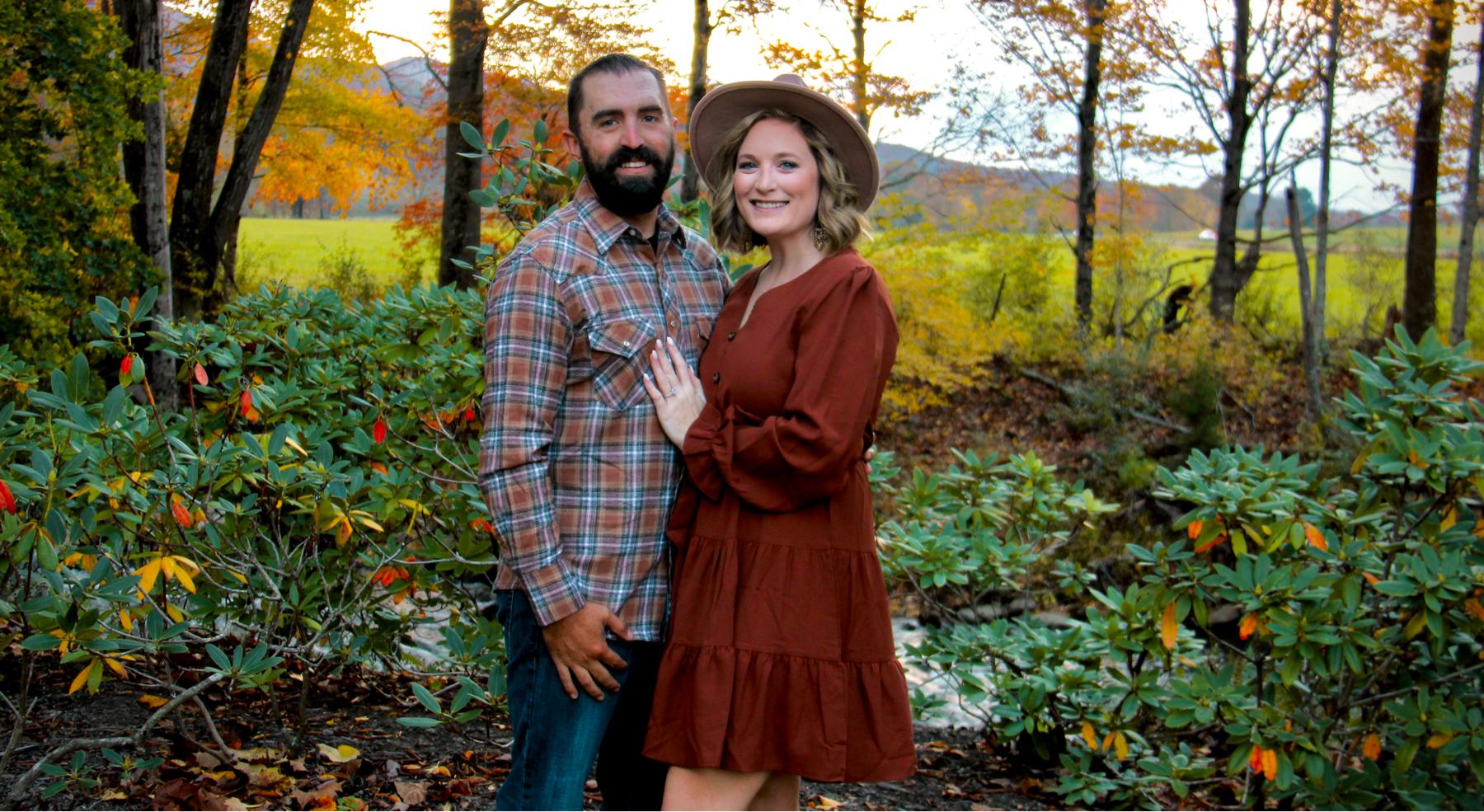 Julianna Elizabeth Caldwell and Joseph Caleb Manspile's Wedding Website