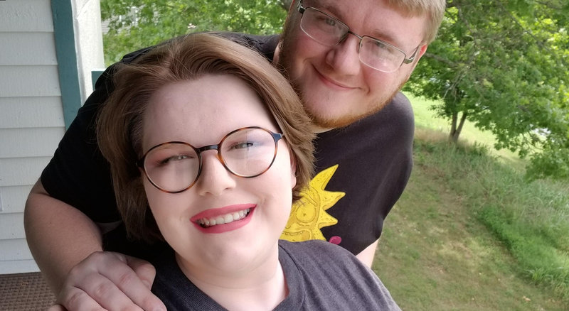 Kayli Thompson and Joey Jones' Wedding Website