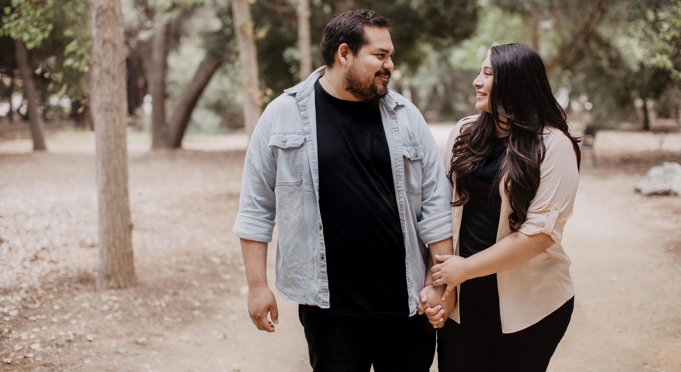 Nathan Ruvalcaba and Jennifer Merida's Wedding Website