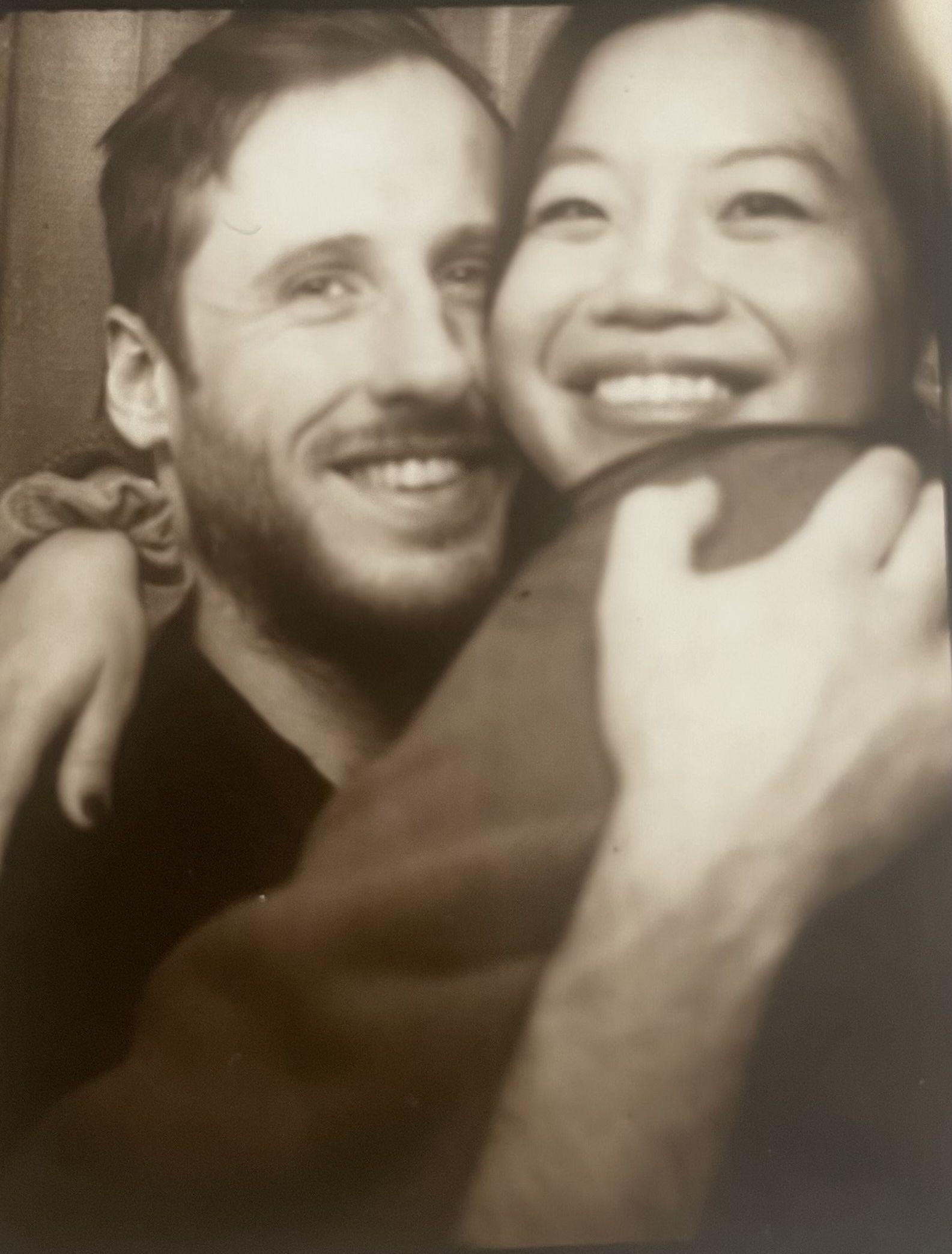 Jennifer Quach and Bryan DeBellis' Wedding Website