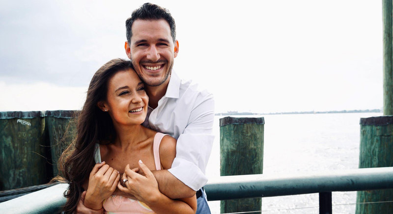 Samantha Toscano and Gregory Kuhfeldt's Wedding Website