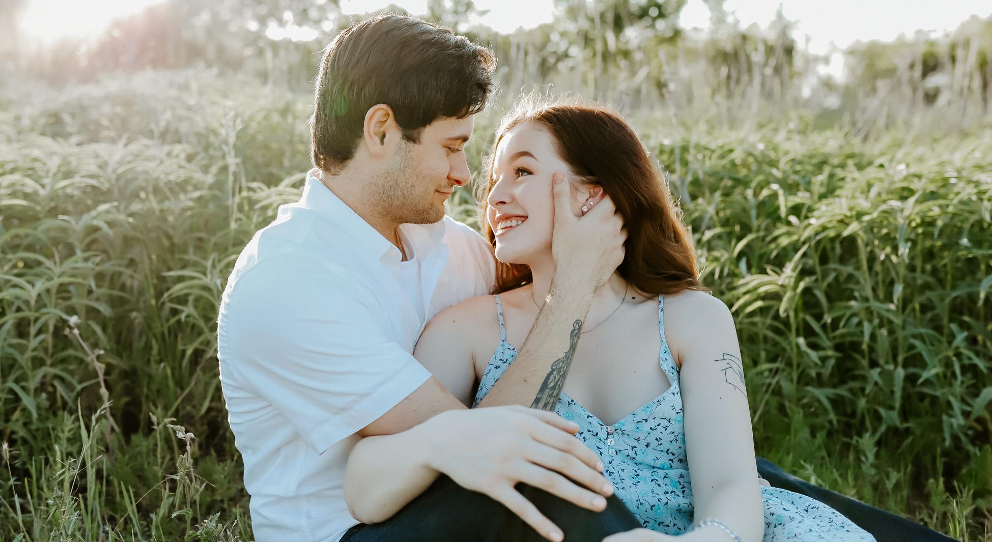 Dakota Cotner and Zach Morrison's Wedding Website