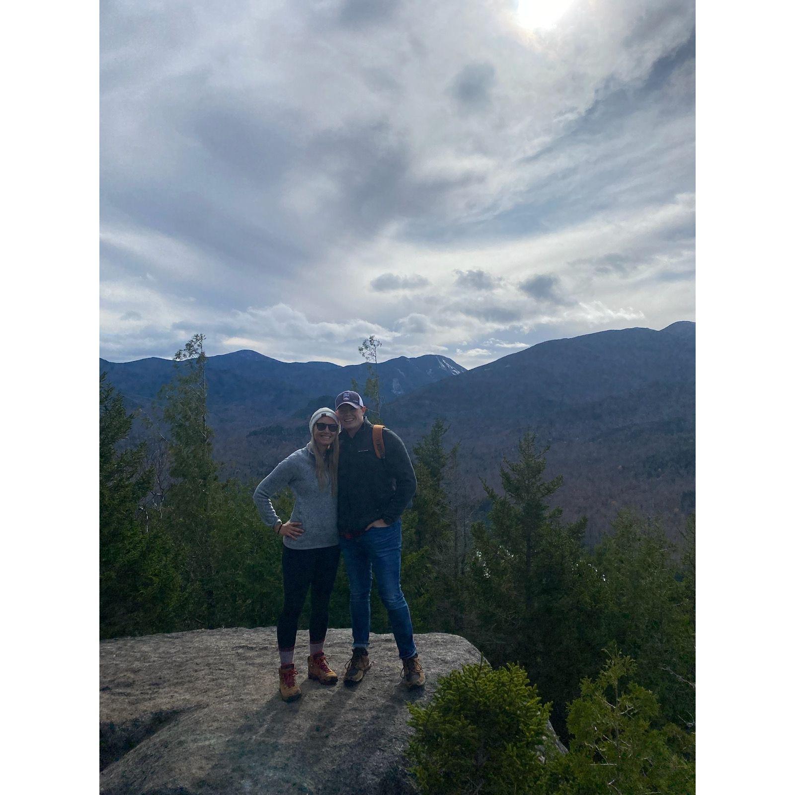 Suzanna Skomial and Kyle Wikfors' Wedding Website