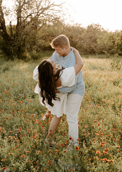 Alora Martinez and Dakota Kuczenski's Wedding Website