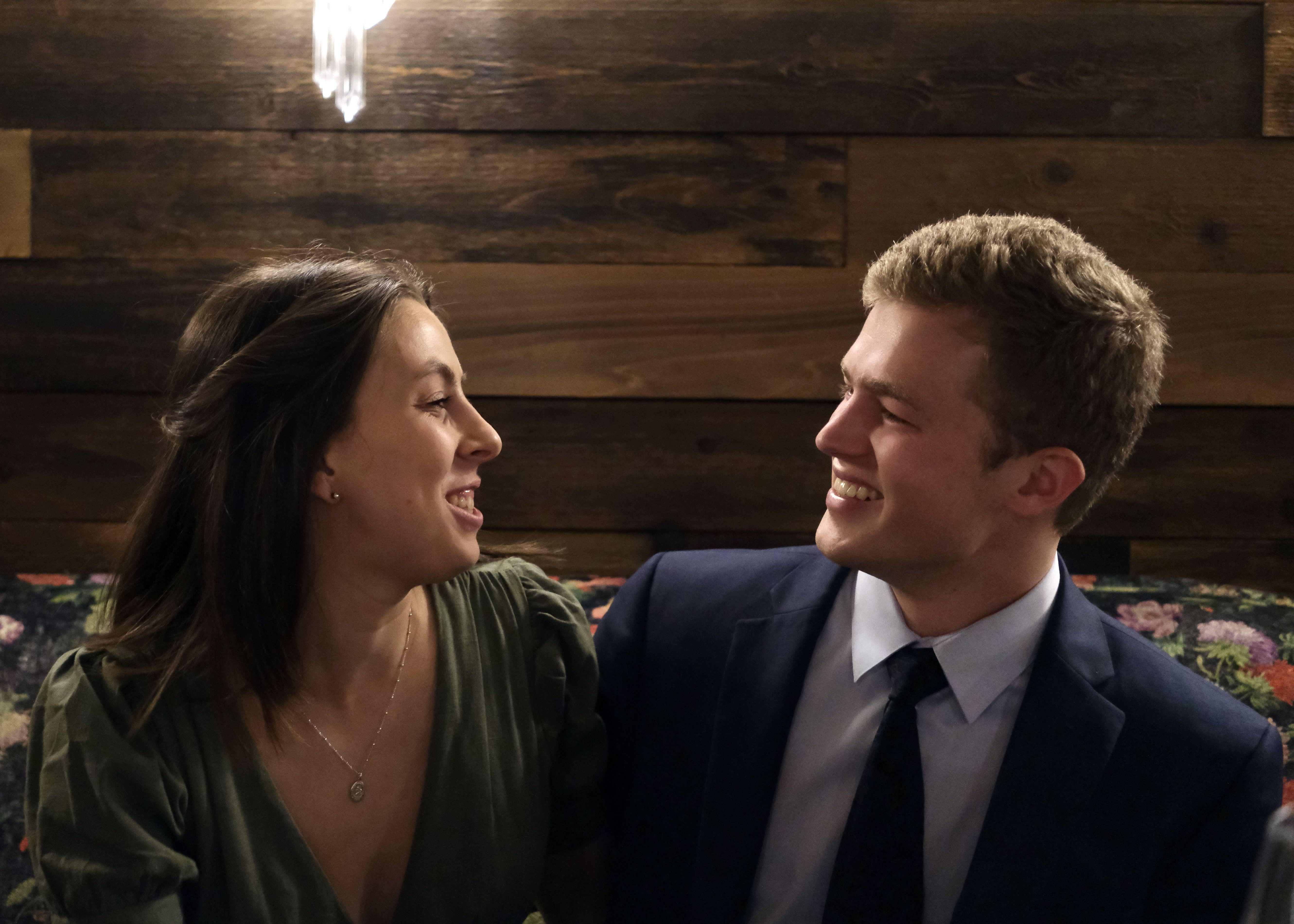 Holly Whitehead and Vincent Leonard's Wedding Website
