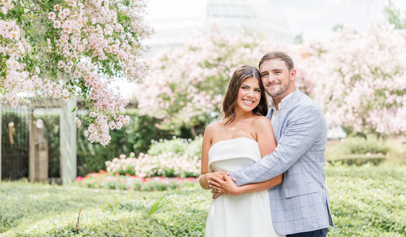 Caitlin Moore and Daniel Trawick's Wedding Website