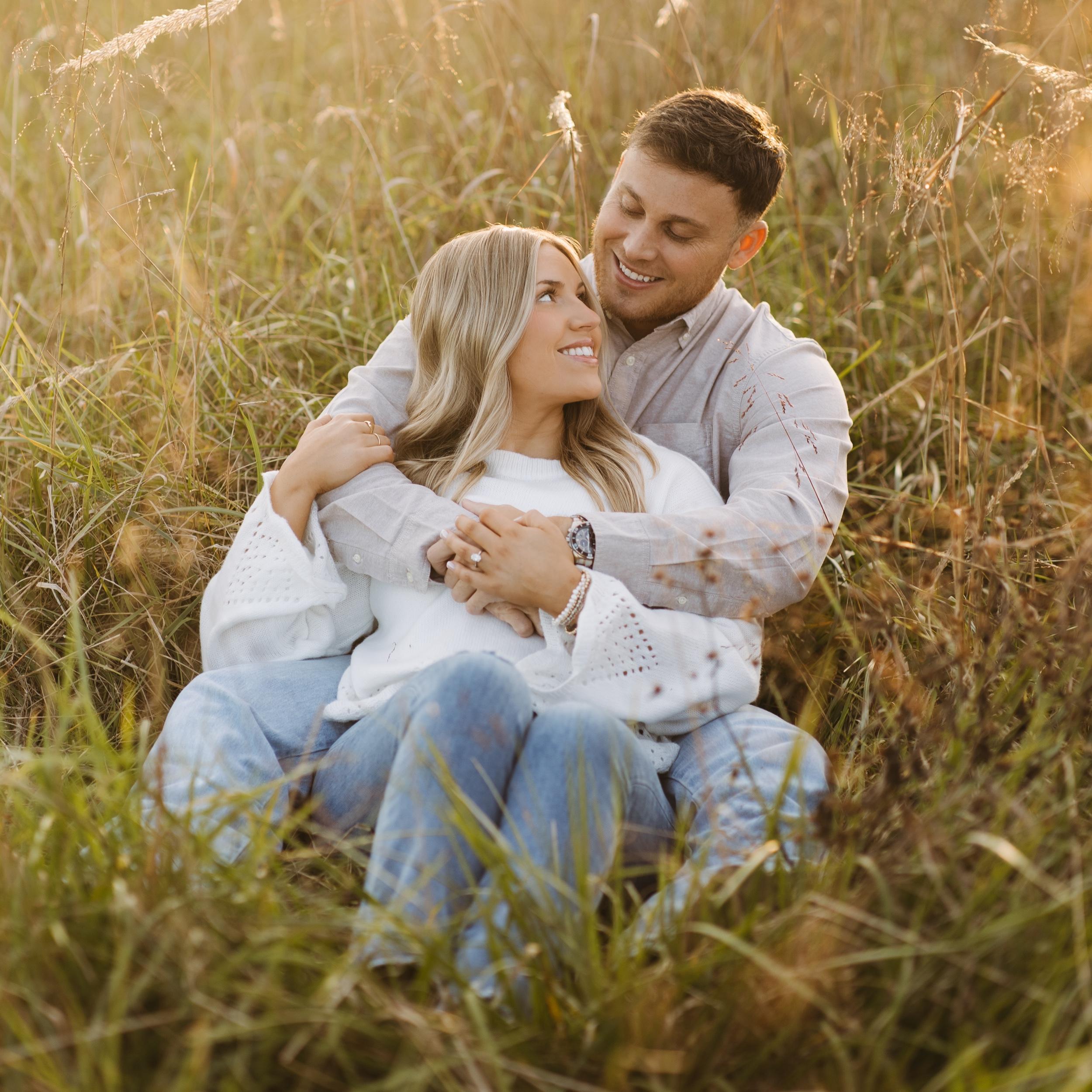 Emily Cash and Carson Powell's Wedding Website