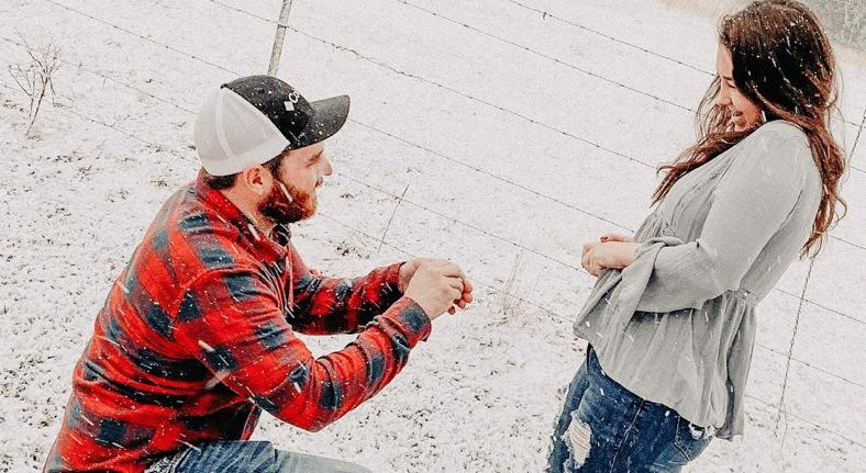 Page Gore and Jared Brindley's Wedding Website