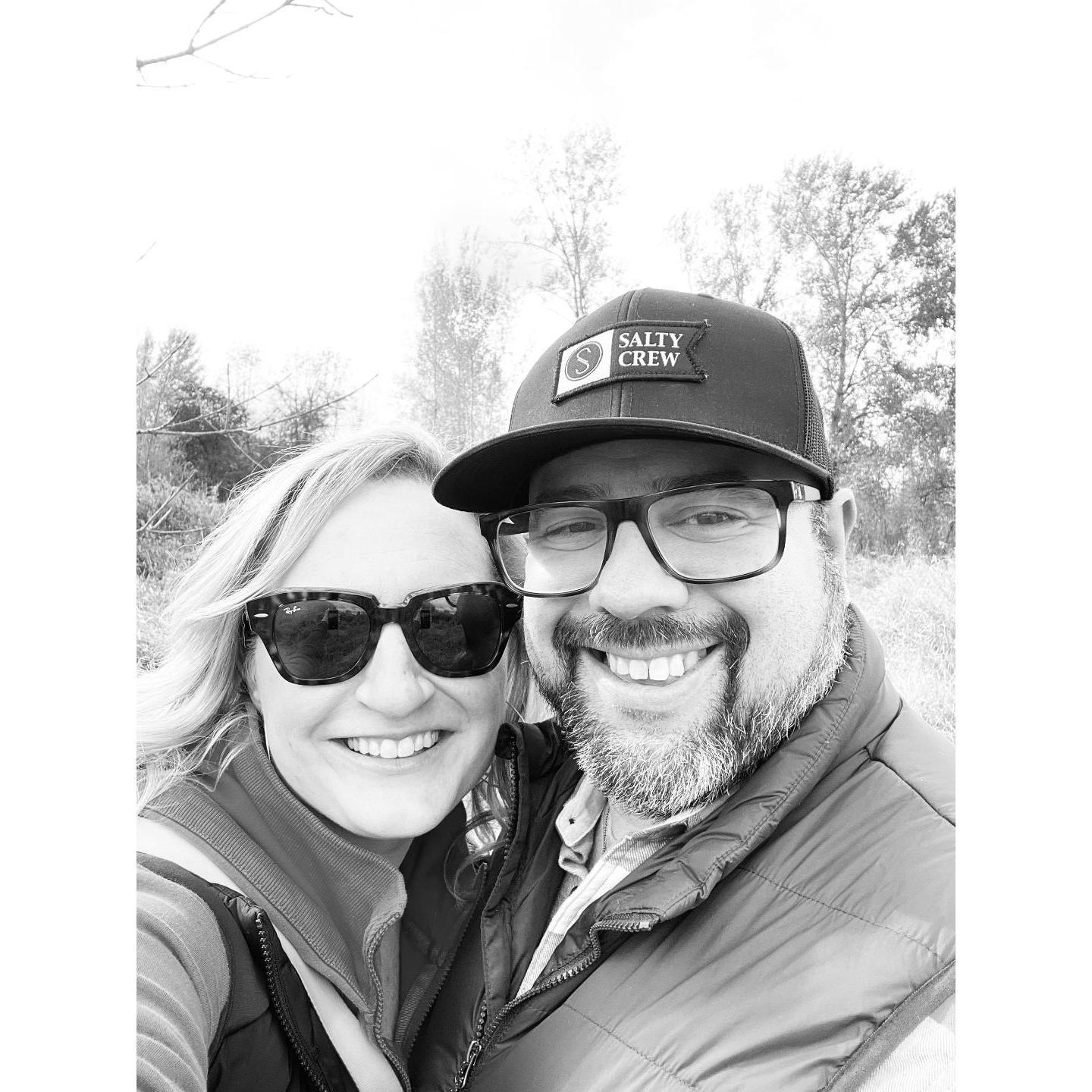 Sarah Vander Beek and Lincoln Garcia's Wedding Website