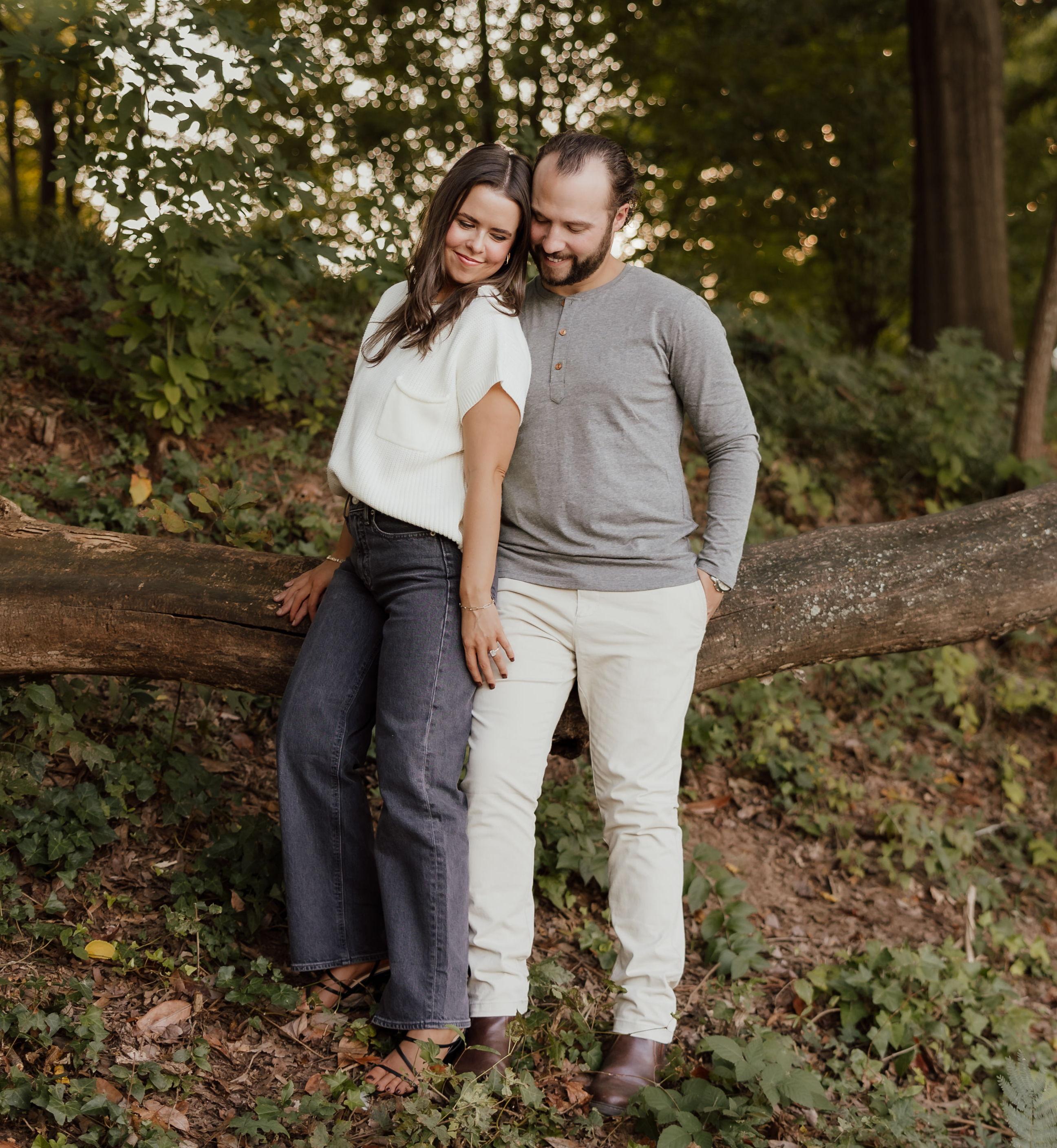 Kristen Martin and Jordan Musser's Wedding Website