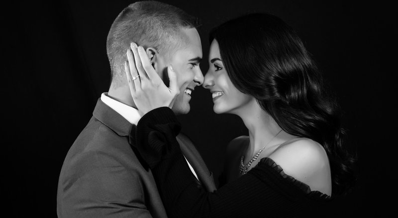 Abby Depew and Brett Haas' Wedding Website