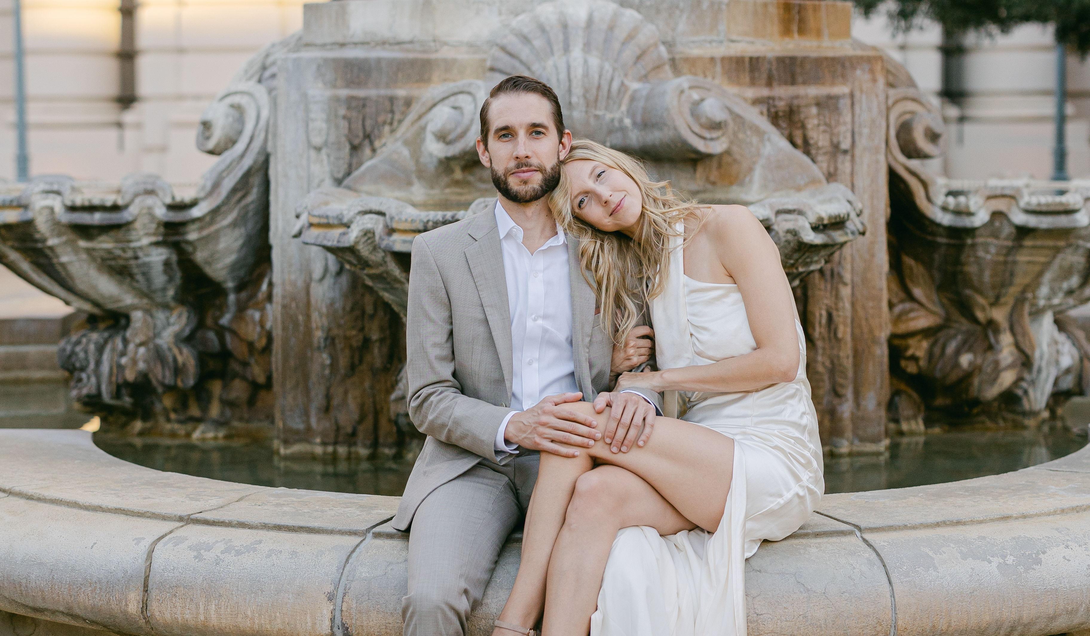 Kimberly Bielak and Marek Slipski's Wedding Website