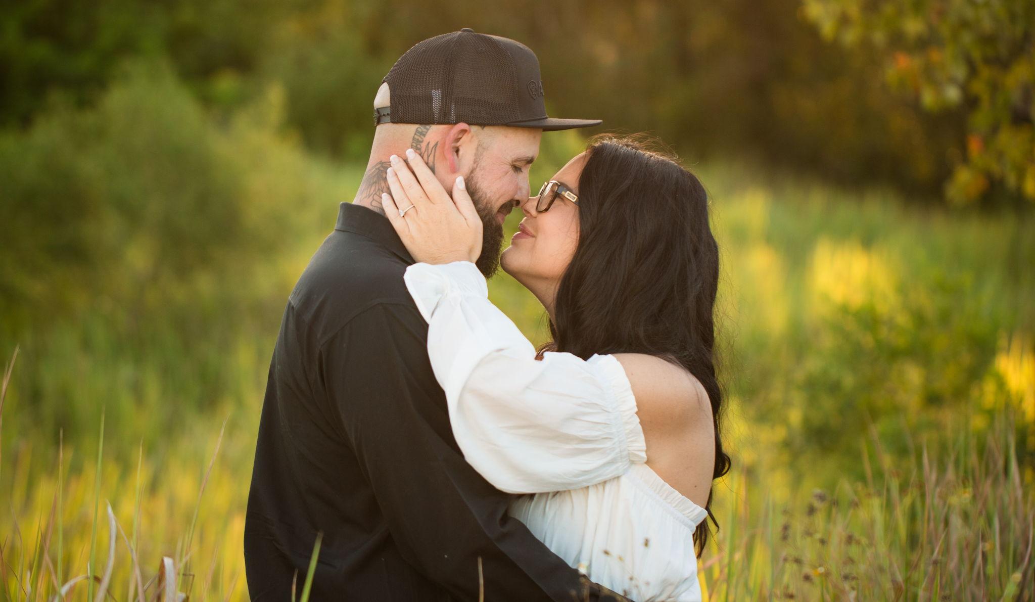 Nicole Bryan and Rudolph Miller's Wedding Website