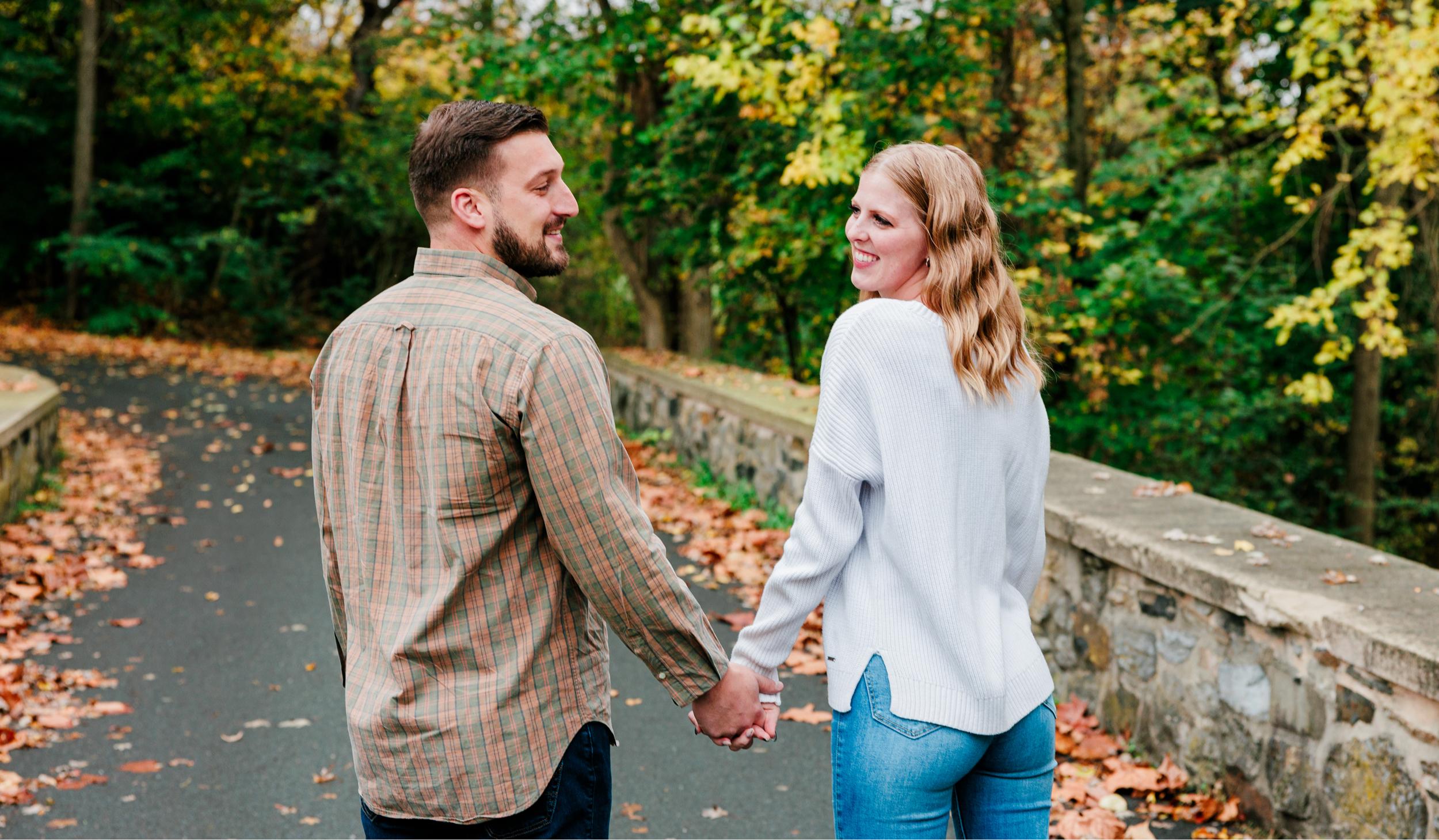 Amanda Draper and Evan Ehrhart's Wedding Website