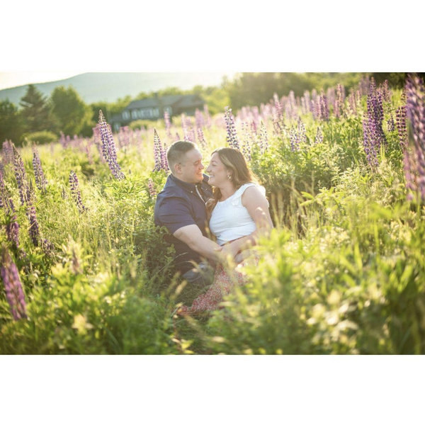 Allison Donnelly and Mitch Russell's Wedding Website