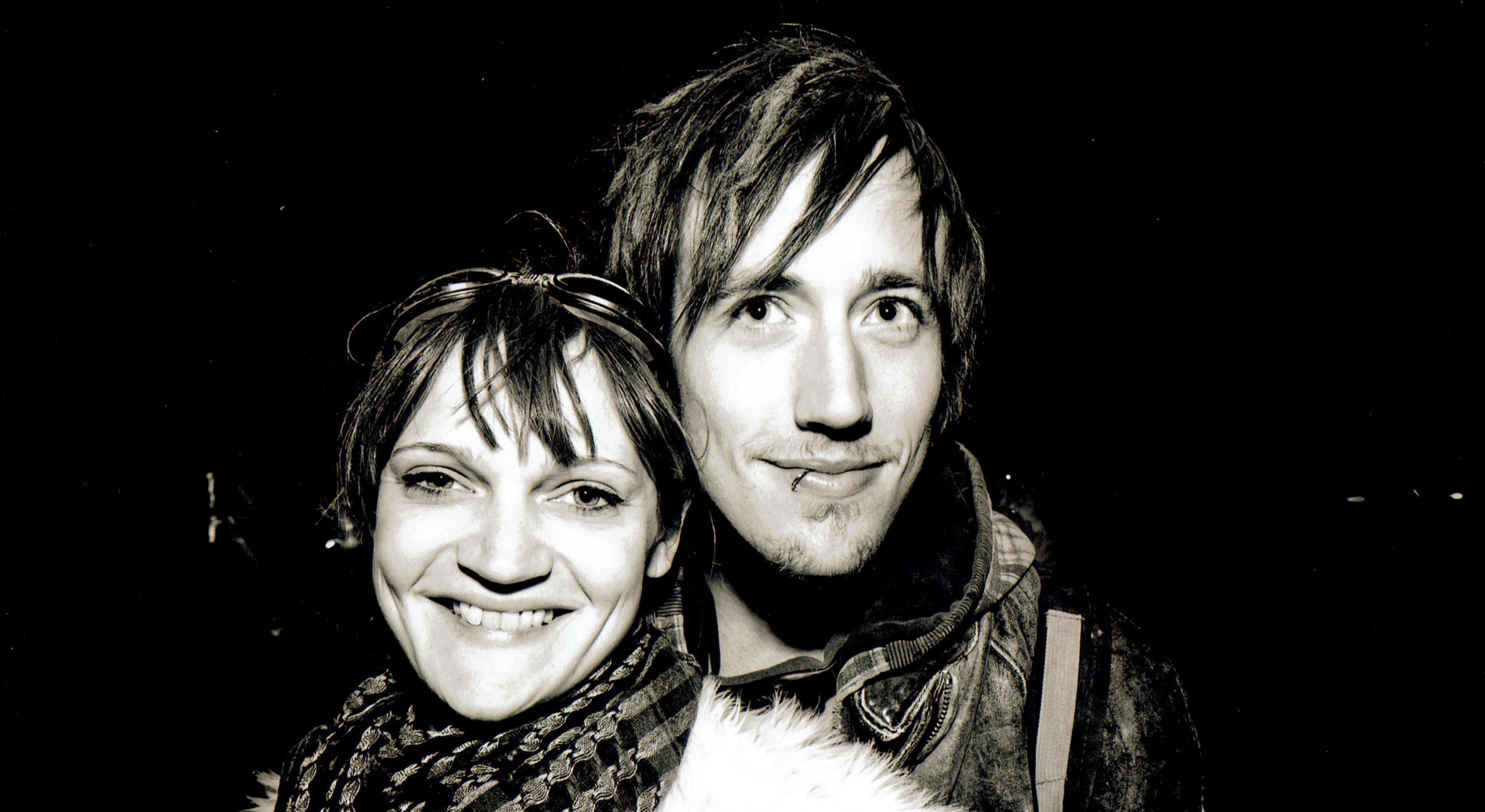 Melissa Randel and Michael Bowles' Wedding Website