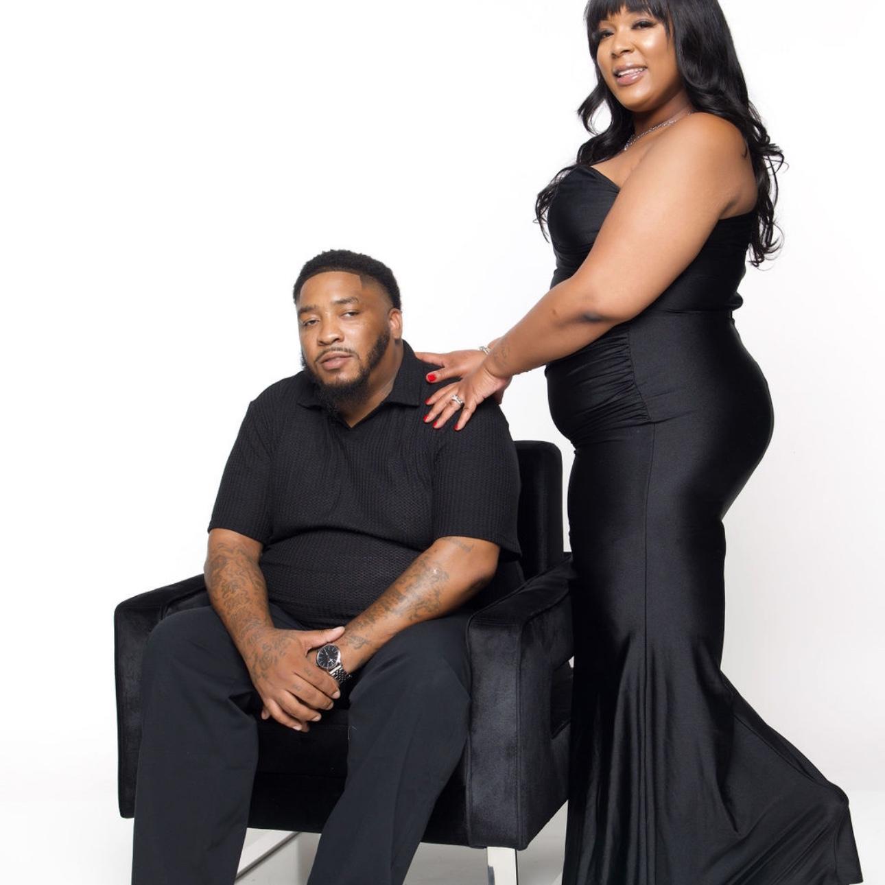 Jakiara Staley and Corey staley's Wedding Website