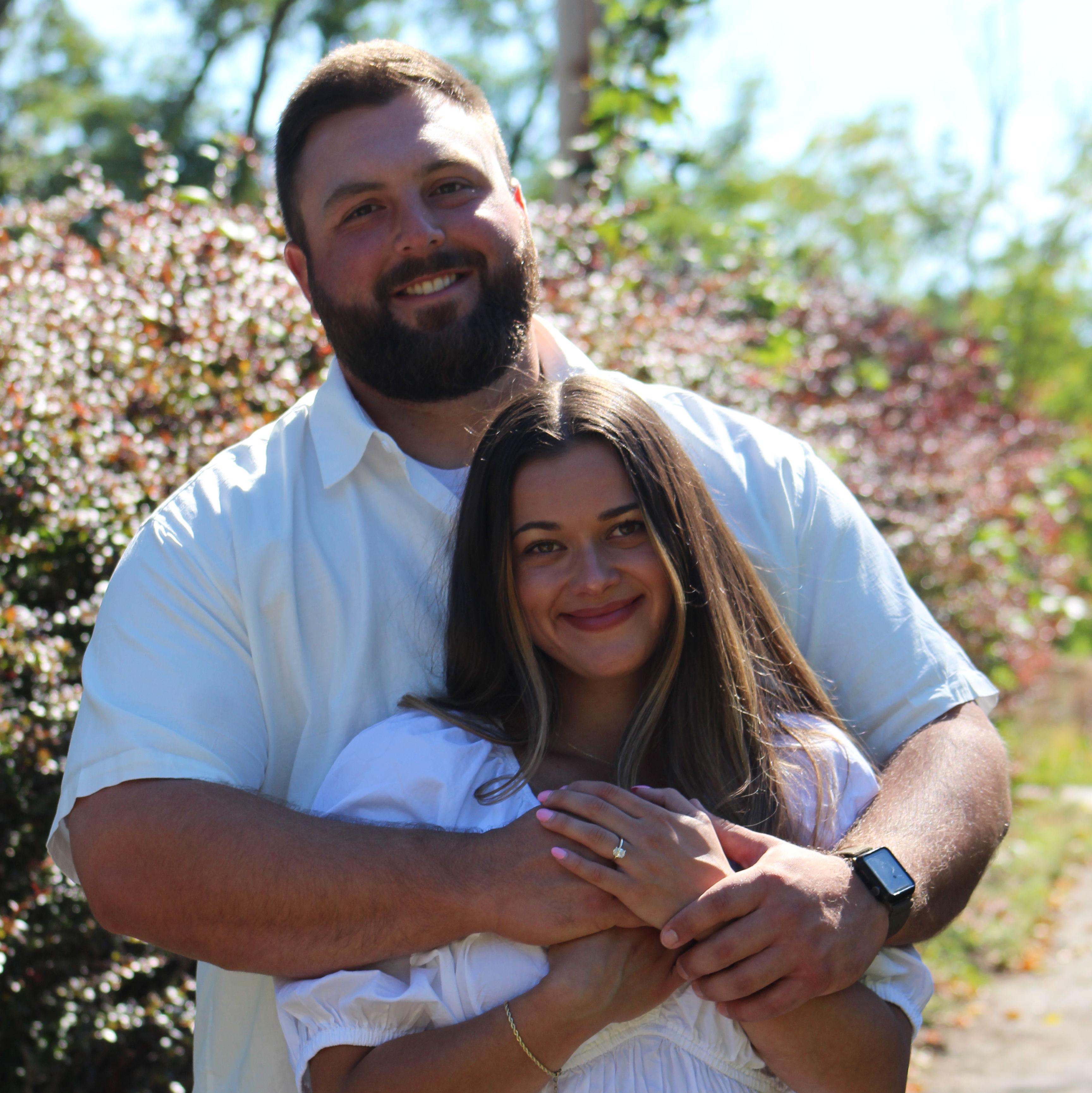 Mackenzie StPierre and Jacob Cameron's Wedding Website