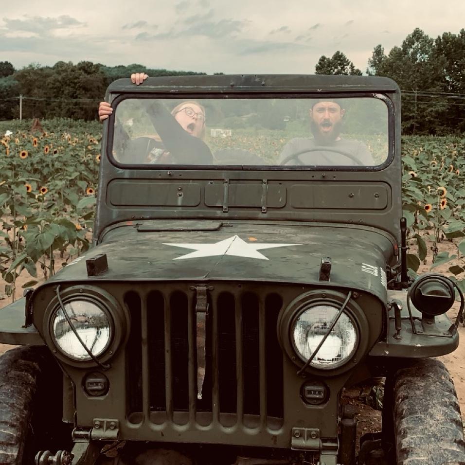 McKayla Walker and Matthew Leslein's Wedding Website