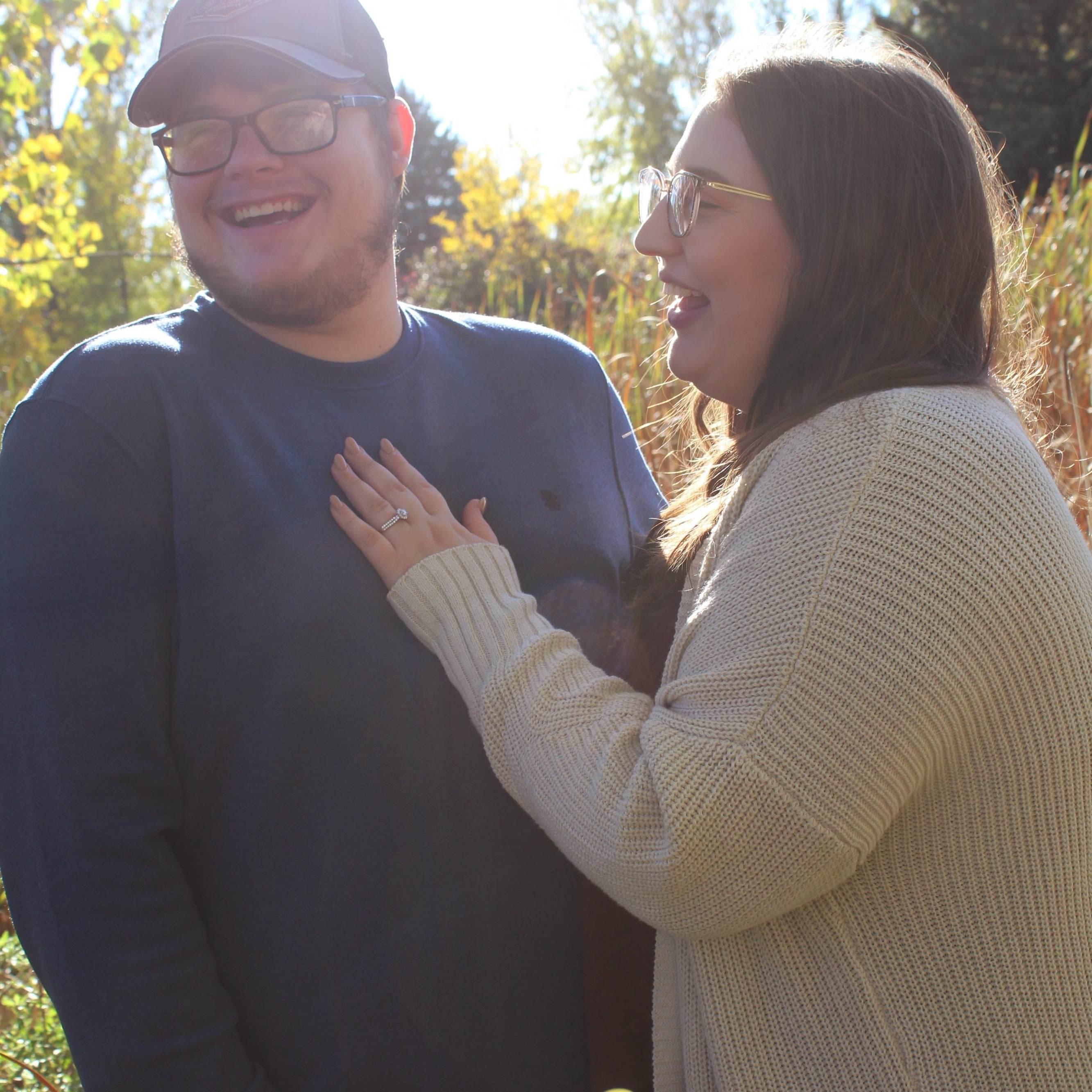 Dylan Zimmer and Madelyn Glidwell's Wedding Website