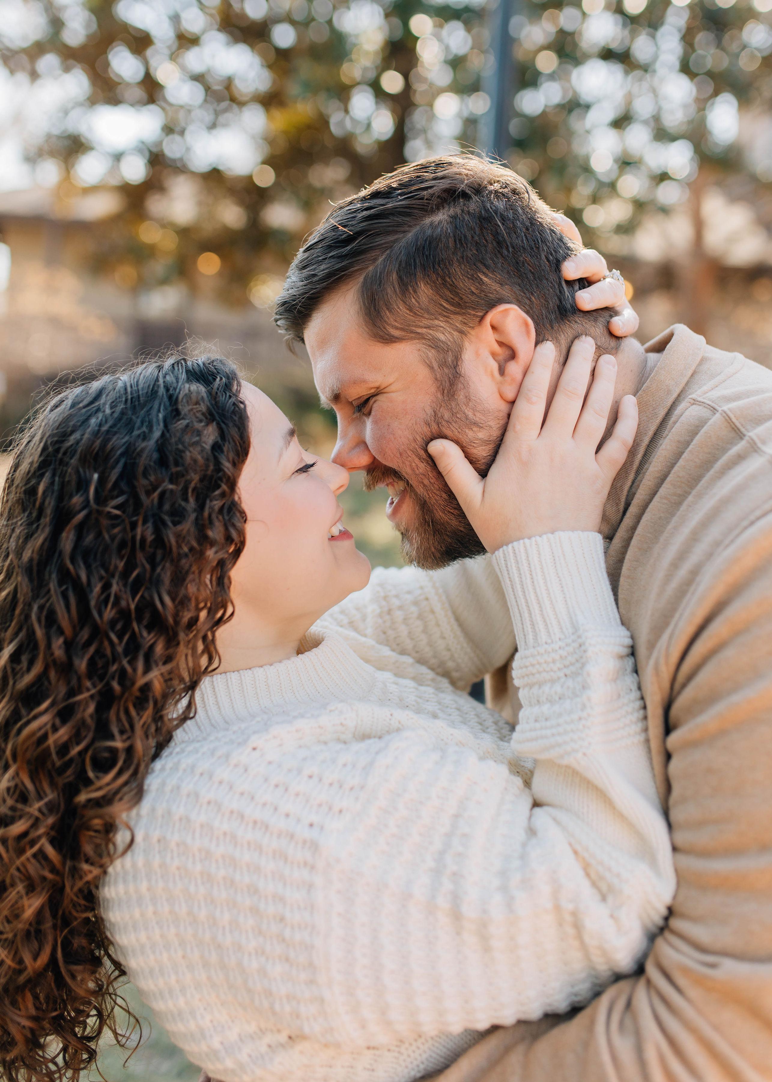 Addison Hitt and Connor Loftus' Wedding Website