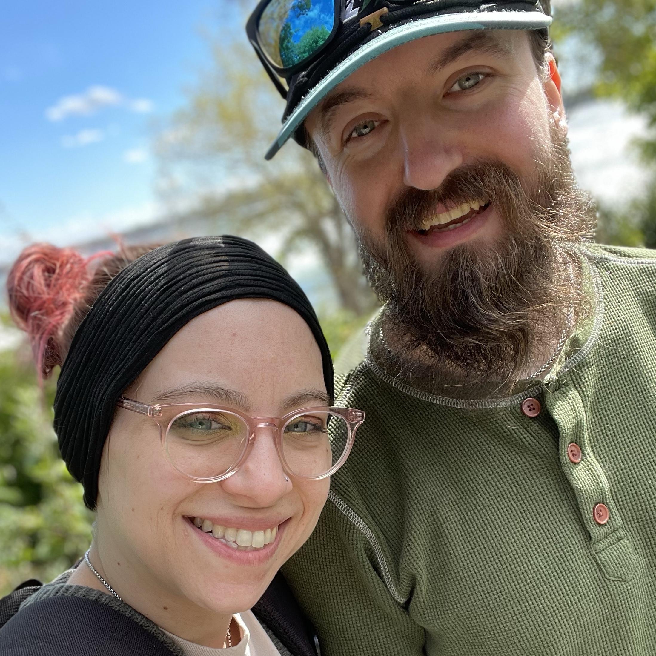 Jasmine Nowak and Raine Nowak's Wedding Website