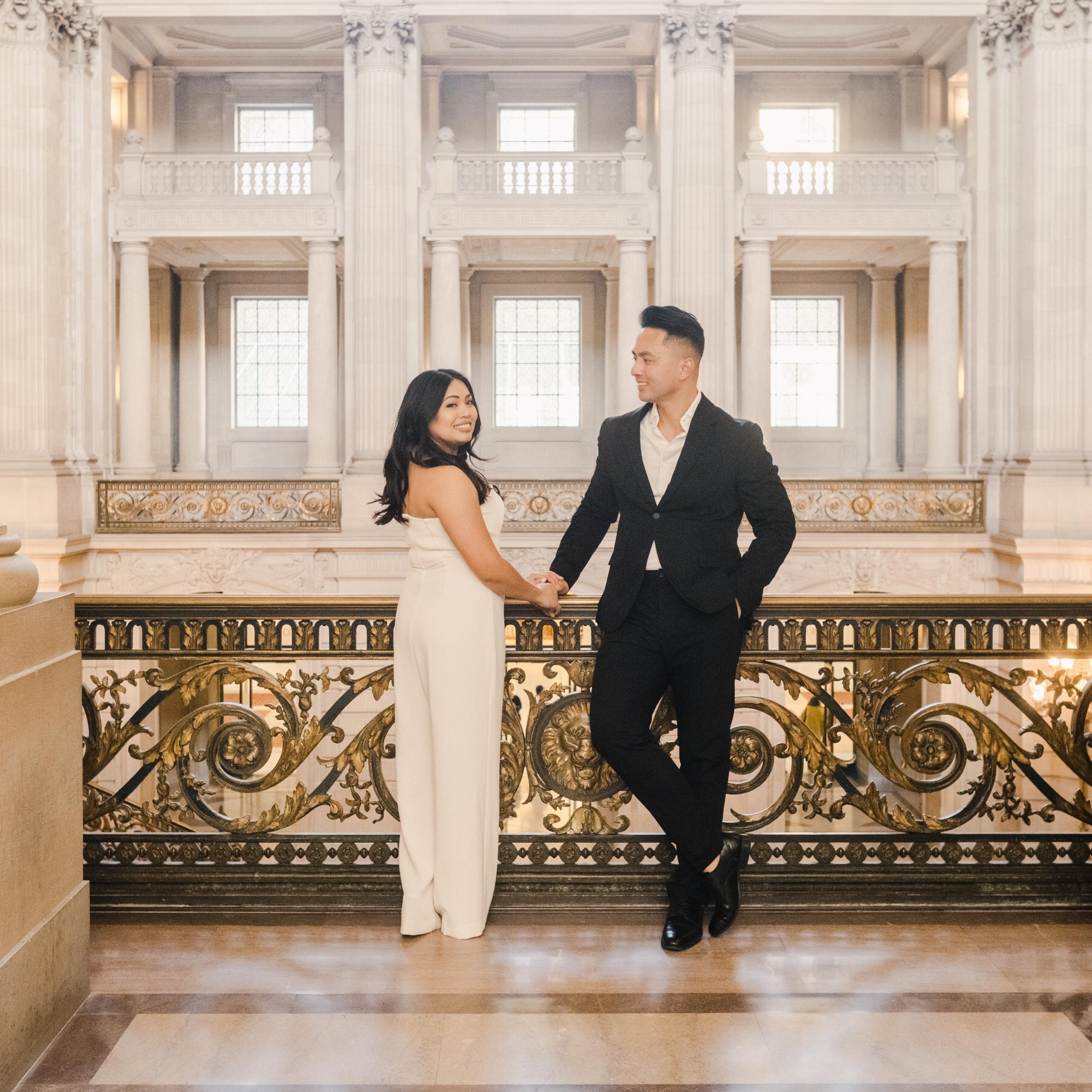 Alyssa Faye Quiton and Reandro Reed Manuntag's Wedding Website