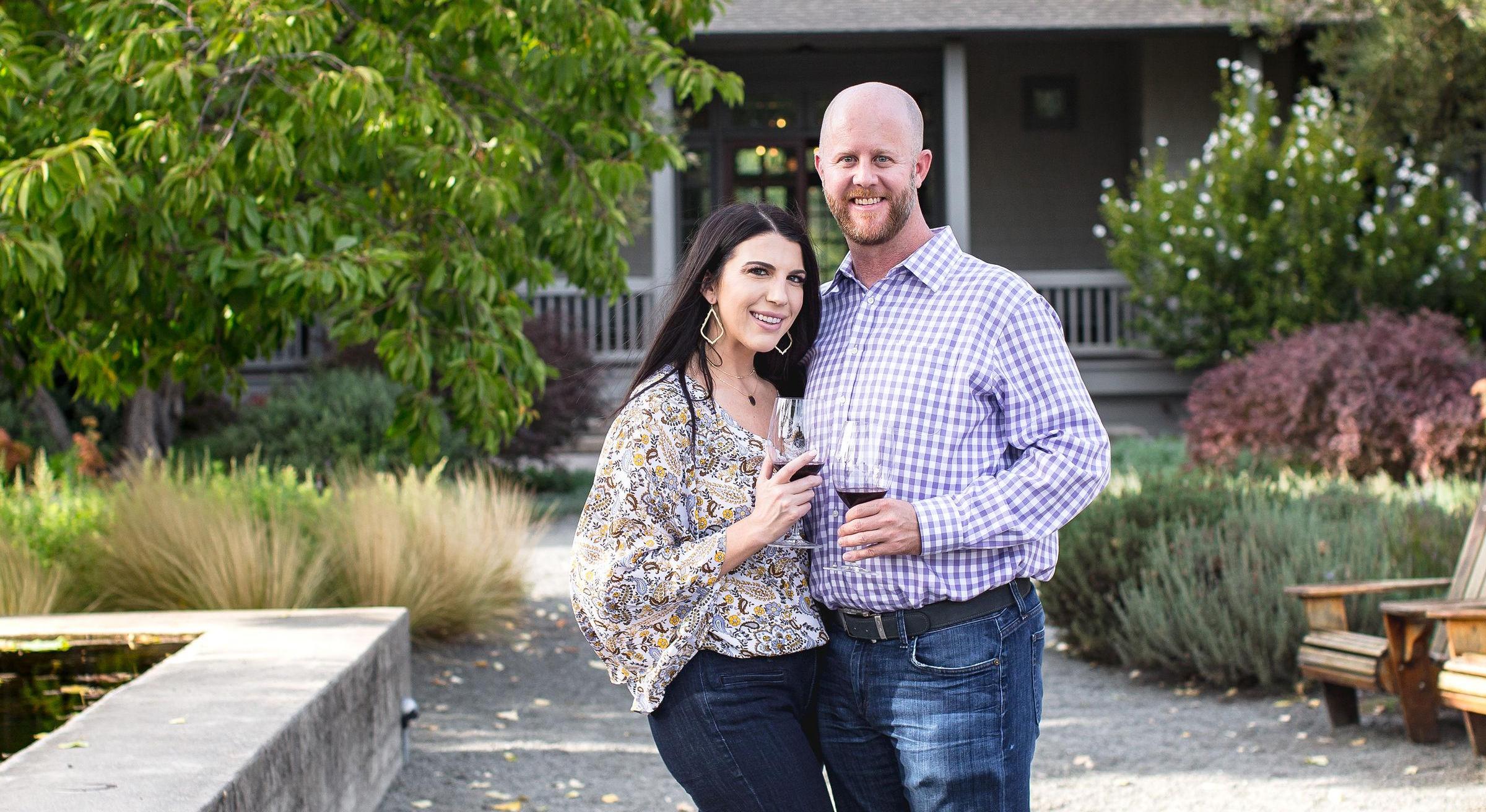 Mollie Cottrell and Jason Hause's Wedding Website