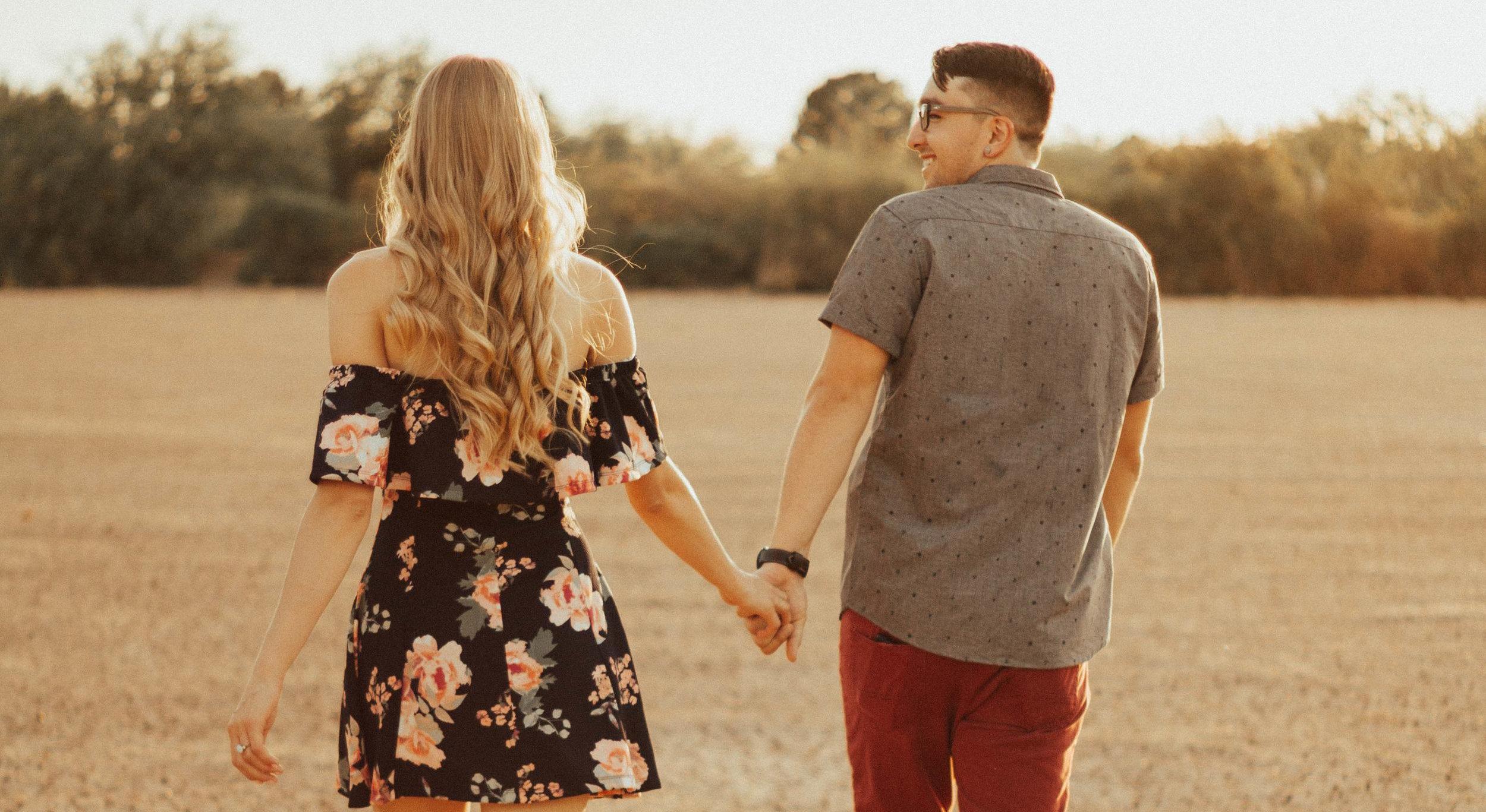 Alicen Whitted and Christian Mancha's Wedding Website