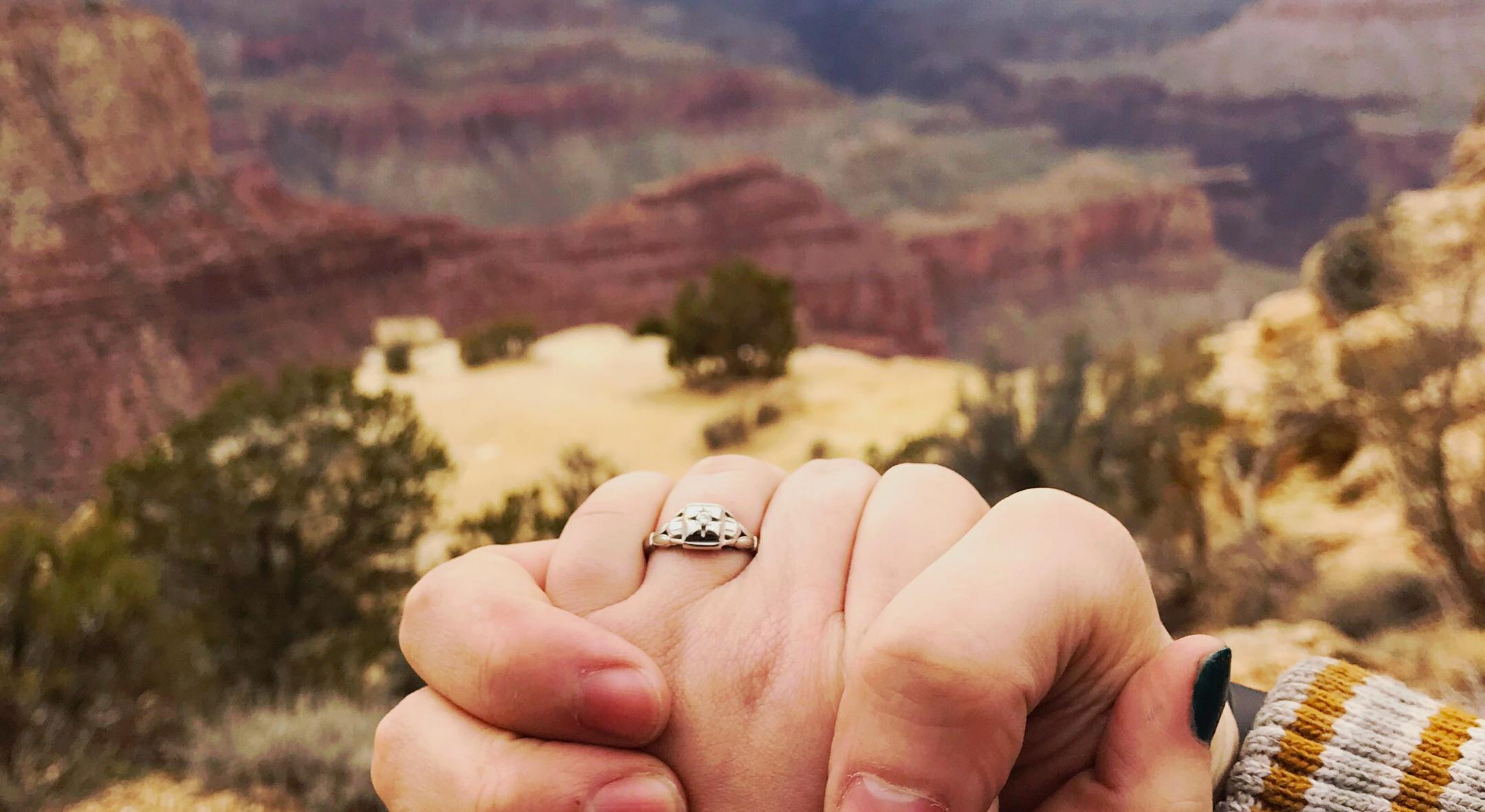 Molly Maureen Moran and Ethan Stone Goldfarb's Wedding Website