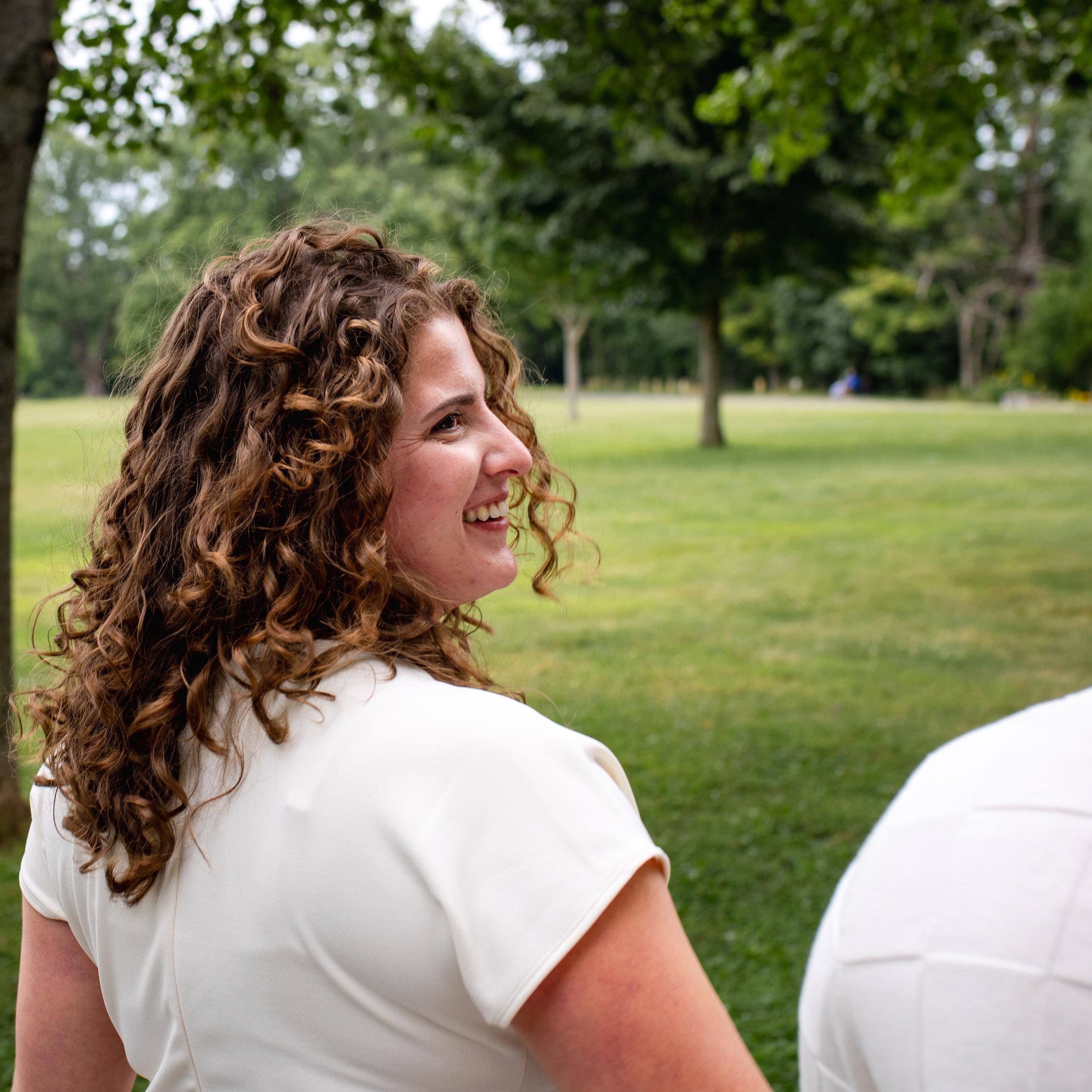 Jamie Noble and Michael Koscinski's Wedding Website