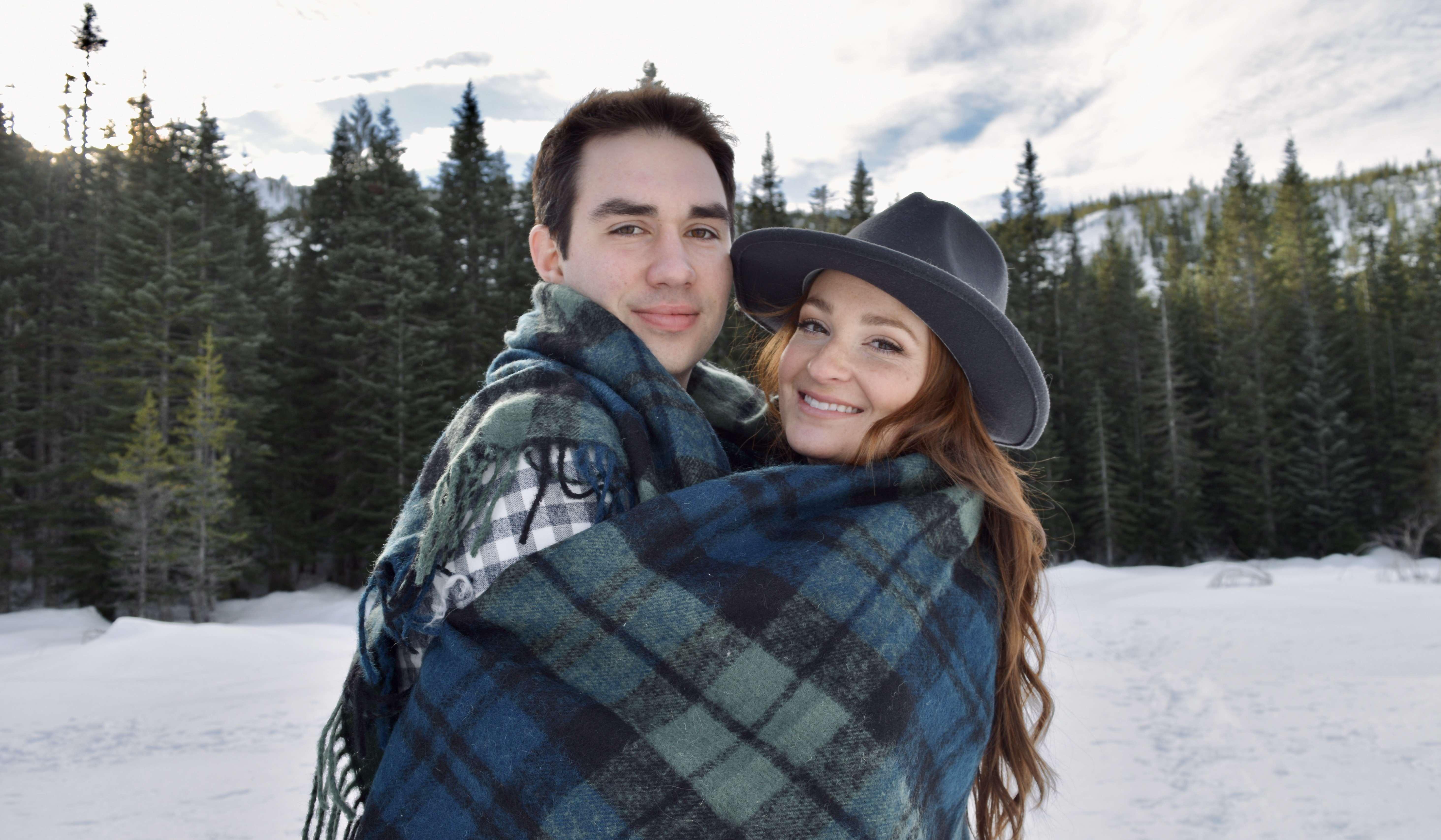 Tatum Fink and Tanner Lien's Wedding Website