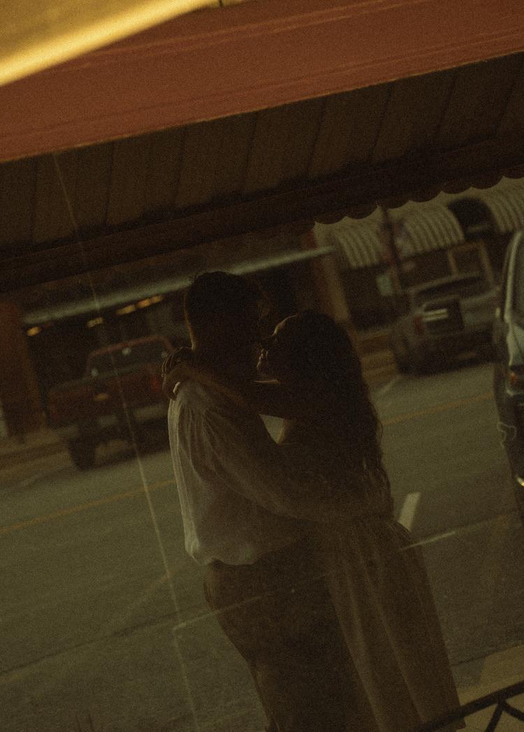 Maddison Williams and Brandon Brewer's Wedding Website