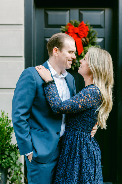 Maureen Waters and Nicholas Behney's Wedding Website