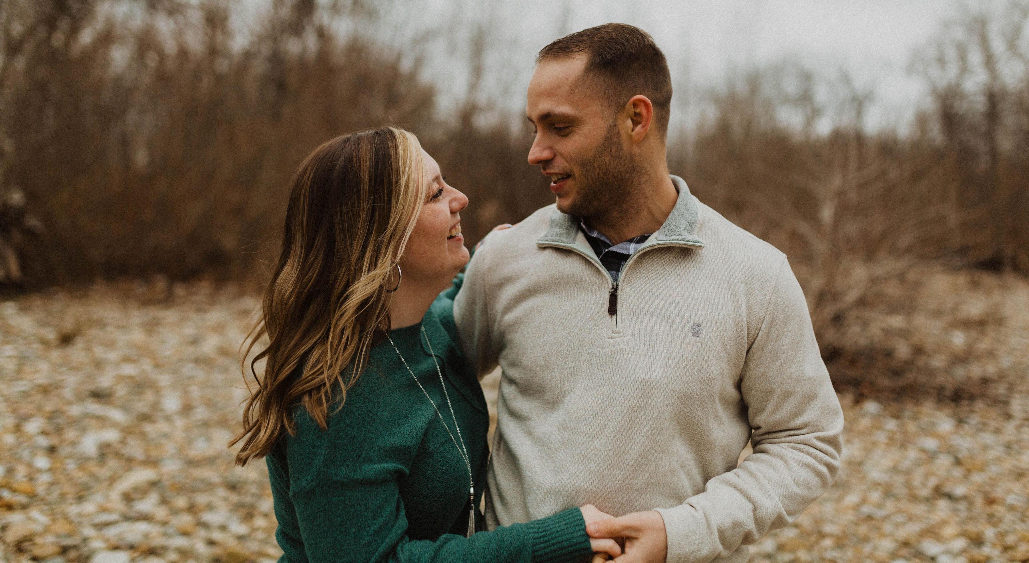 Brandy Wade and Nick Probst's Wedding Website
