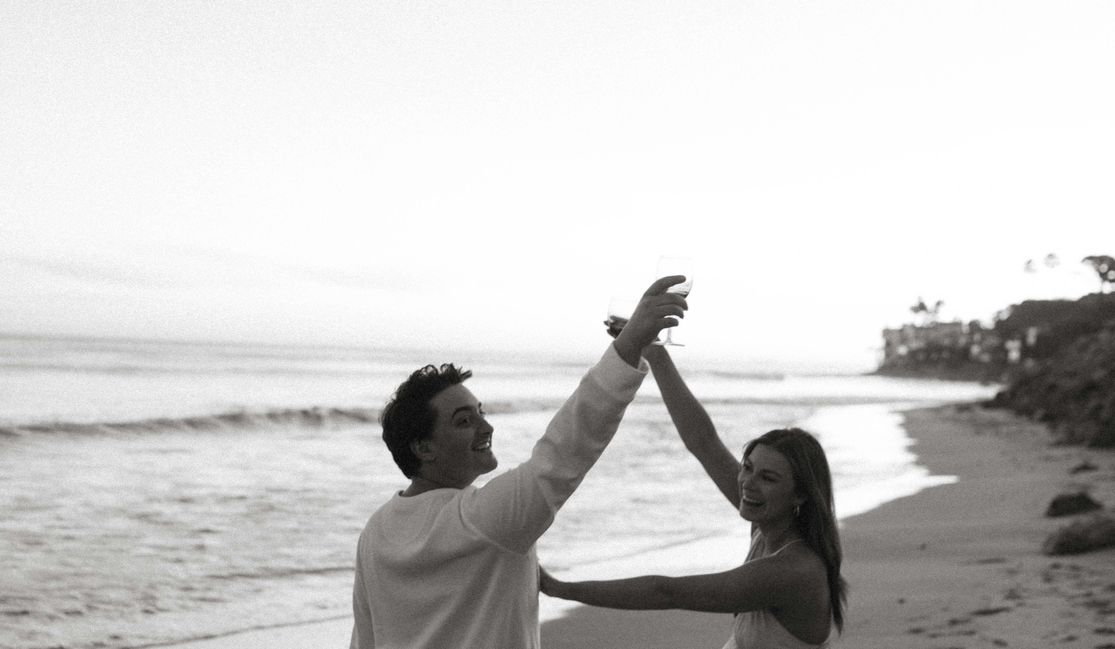 Leeya Alperson and Mason Heller's Wedding Website