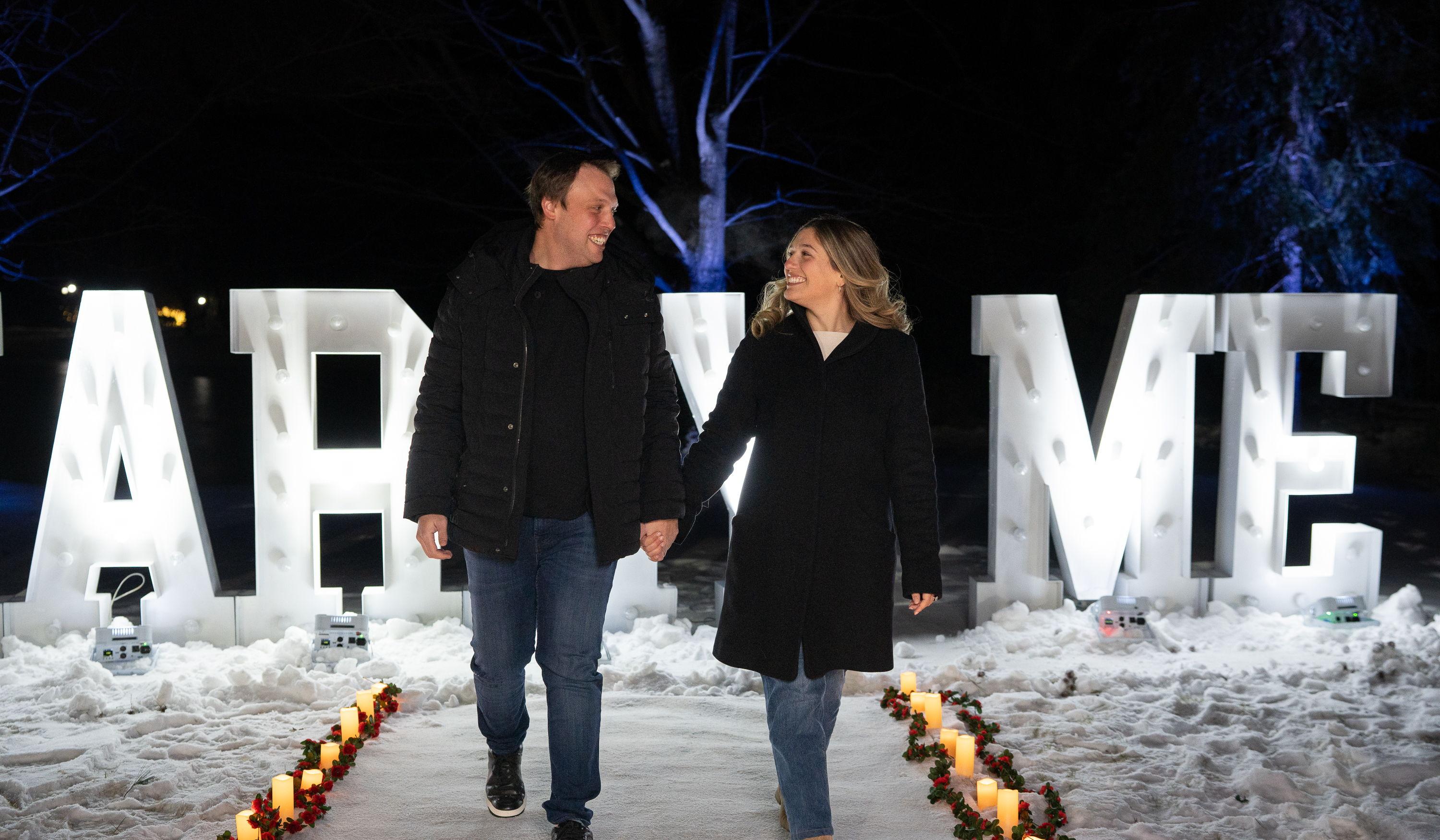 Sabrina Schnapp and Daniel Schmertz's Wedding Website