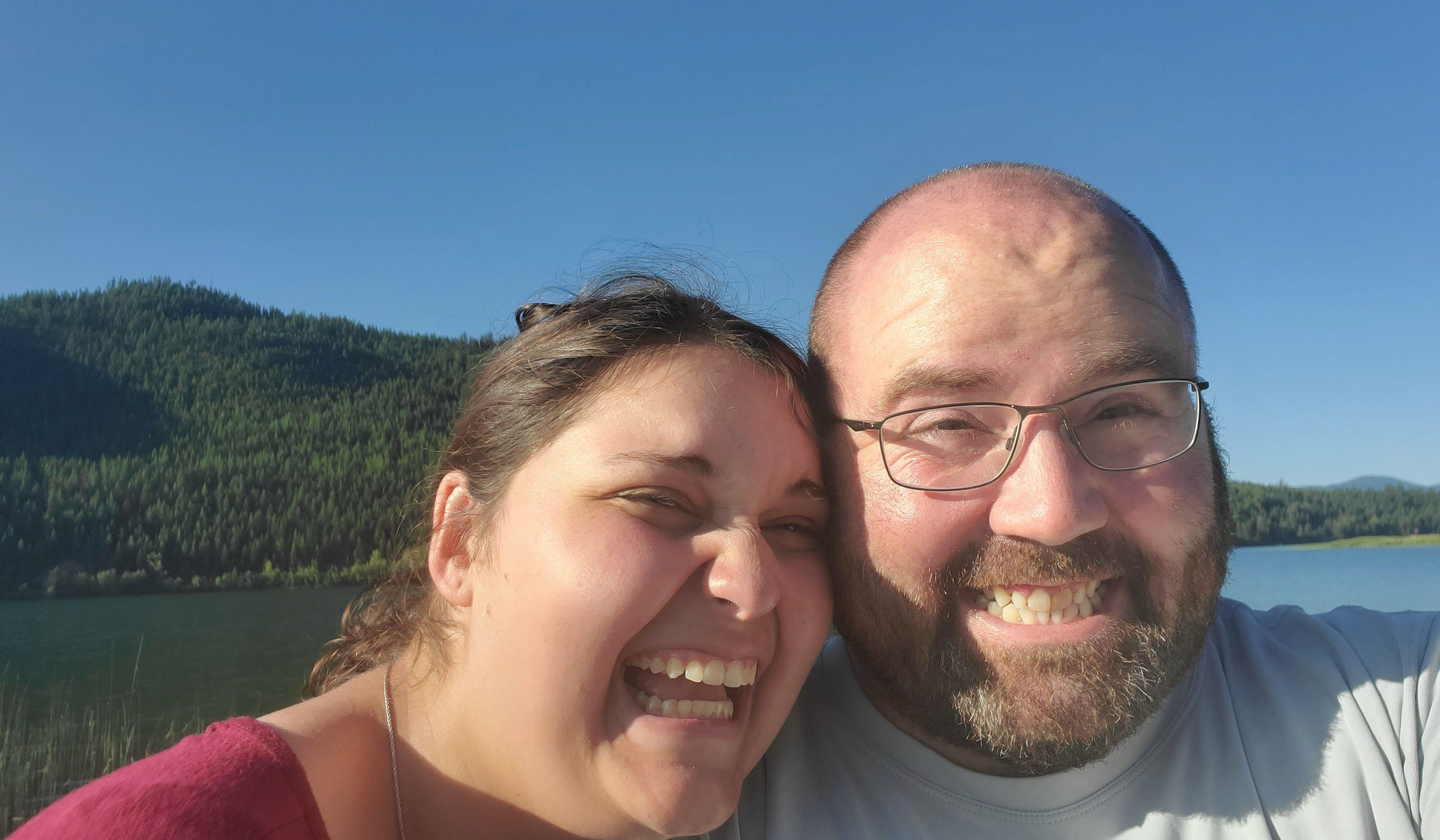 Alexandria Wildermuth and Joshua Corwin's Wedding Website