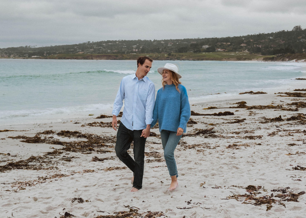 Casey Gallagher and Michael Thomas' Wedding Website