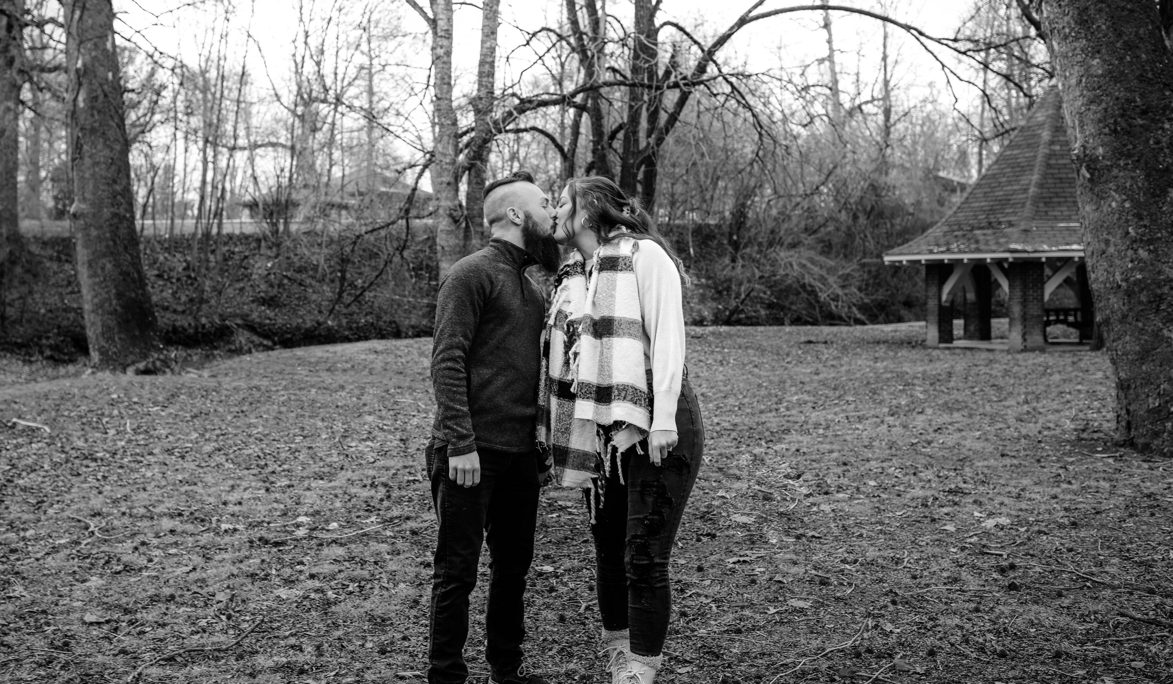 Naomi Umfleet and Alex Small's Wedding Website