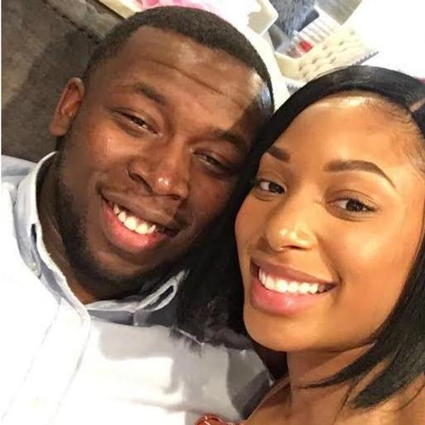 Natasha Dunlap and Dante Stubbs' Wedding Website