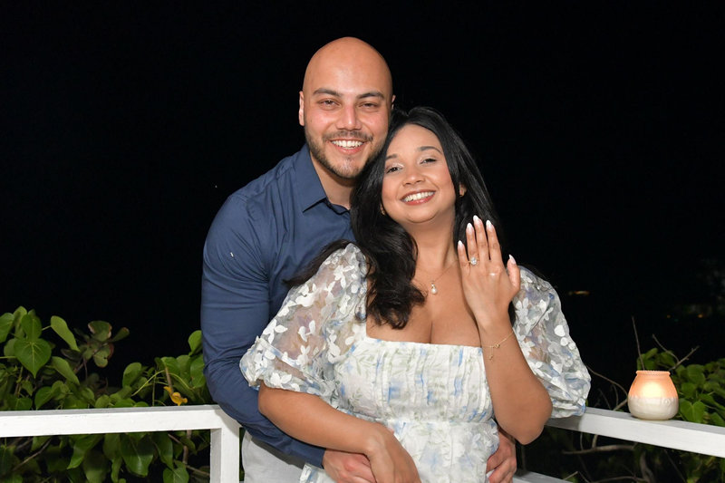 Christina Gomes and Jerald Gomes' Wedding Website
