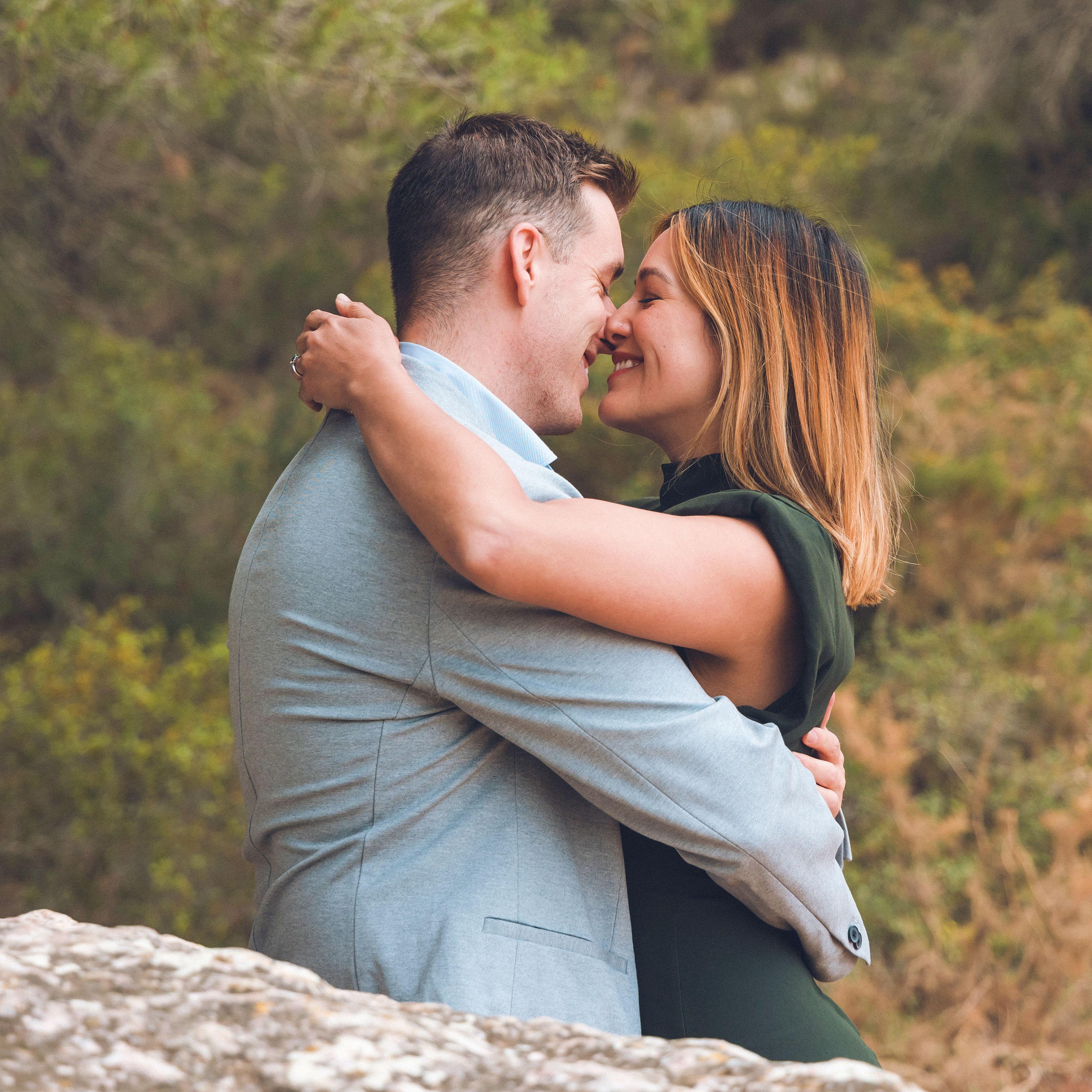 Renée Hamel and Roger Domènech Prieto's Wedding Website