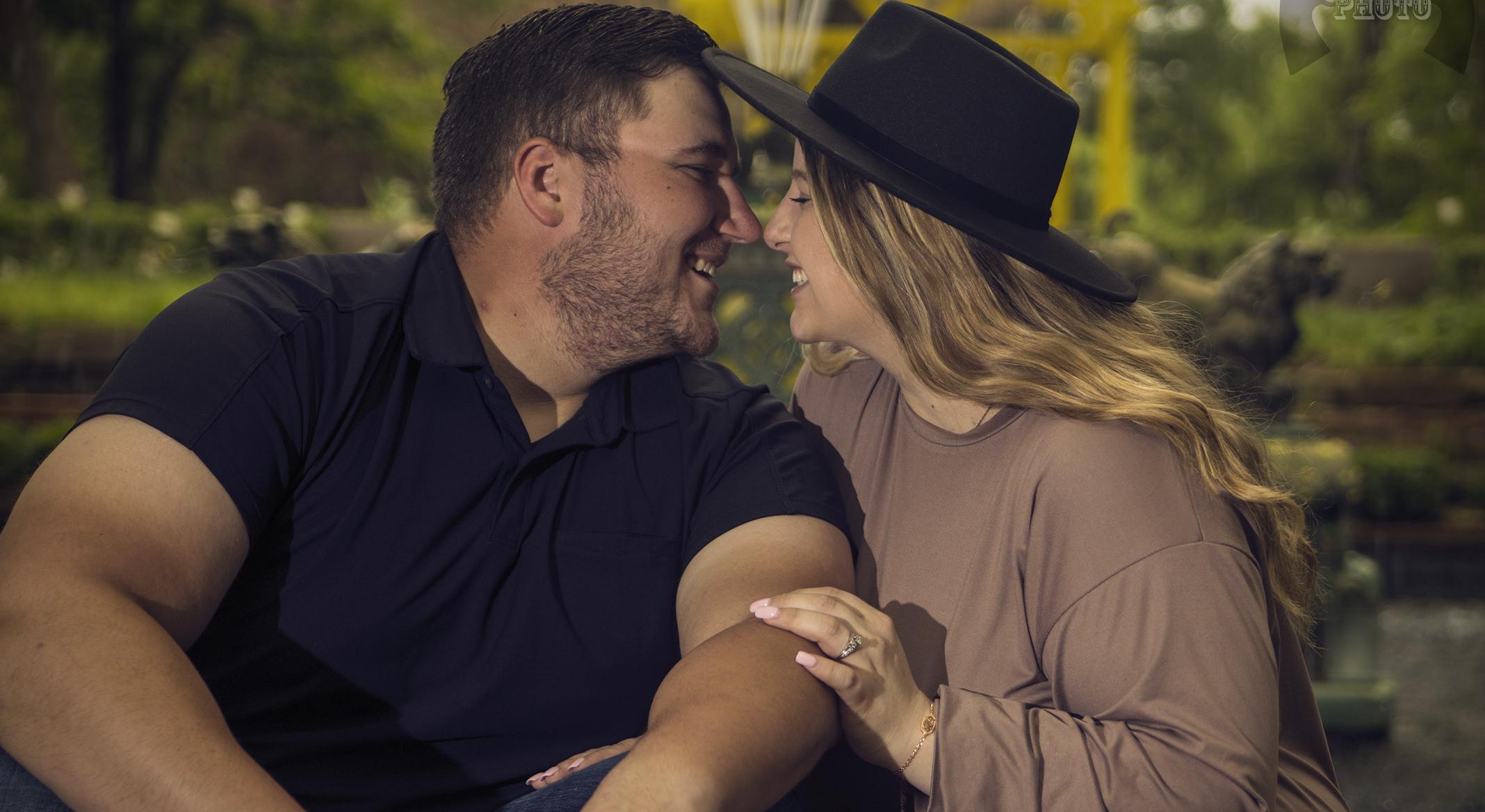 Hunter Greer and Paige Mihalakis' Wedding Website