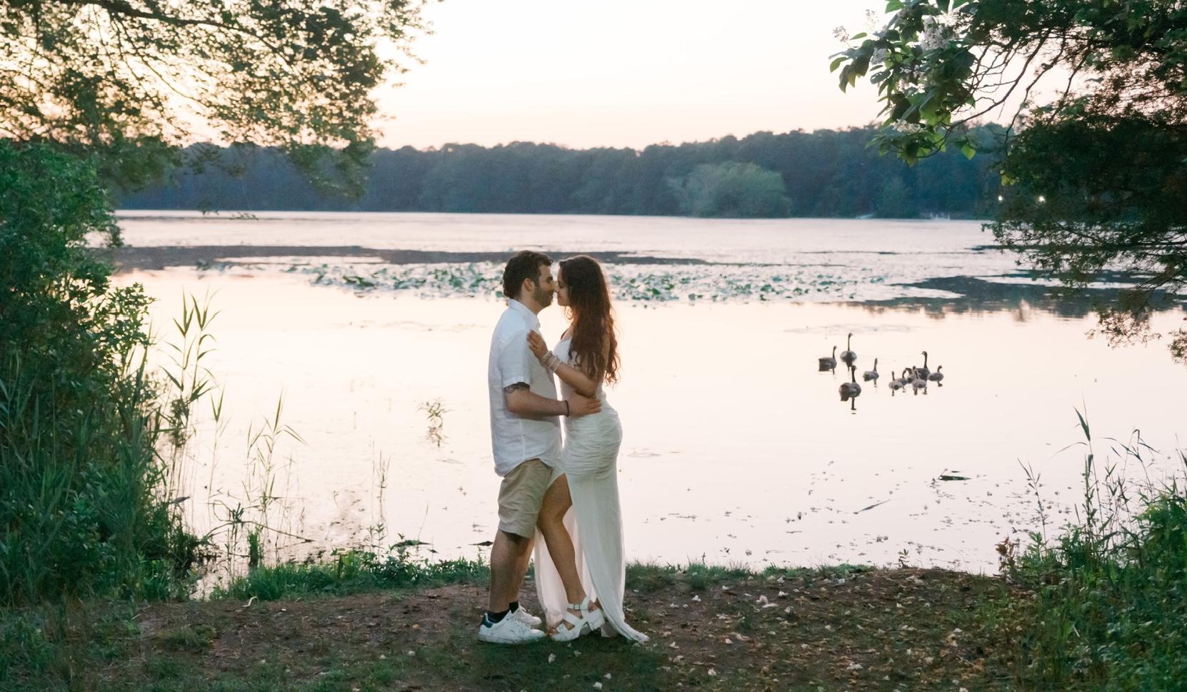 Lauren A. Soto and Michael A. Chillemi's Wedding Website