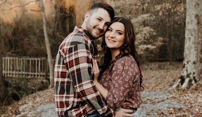 Taylor Parker and Alex Dunn's Wedding Website