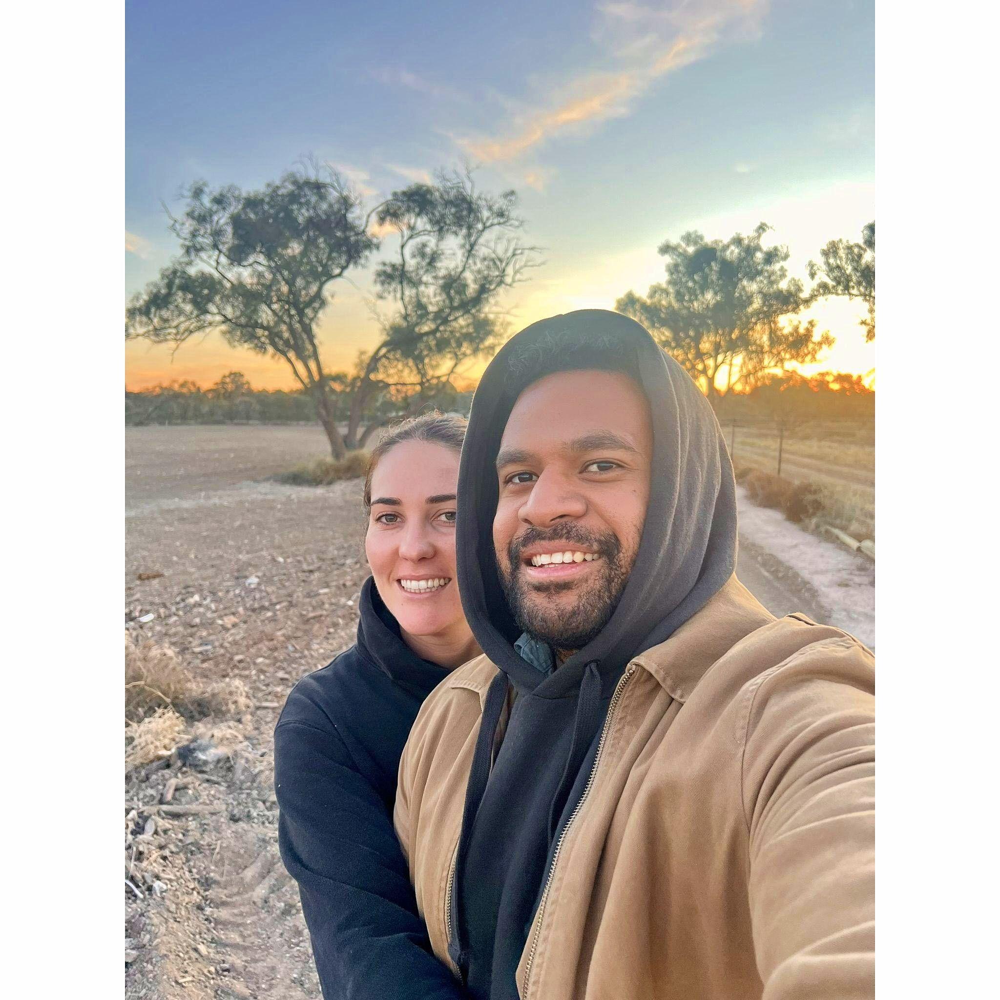 George Kwong and Jessica Ferry's Wedding Website